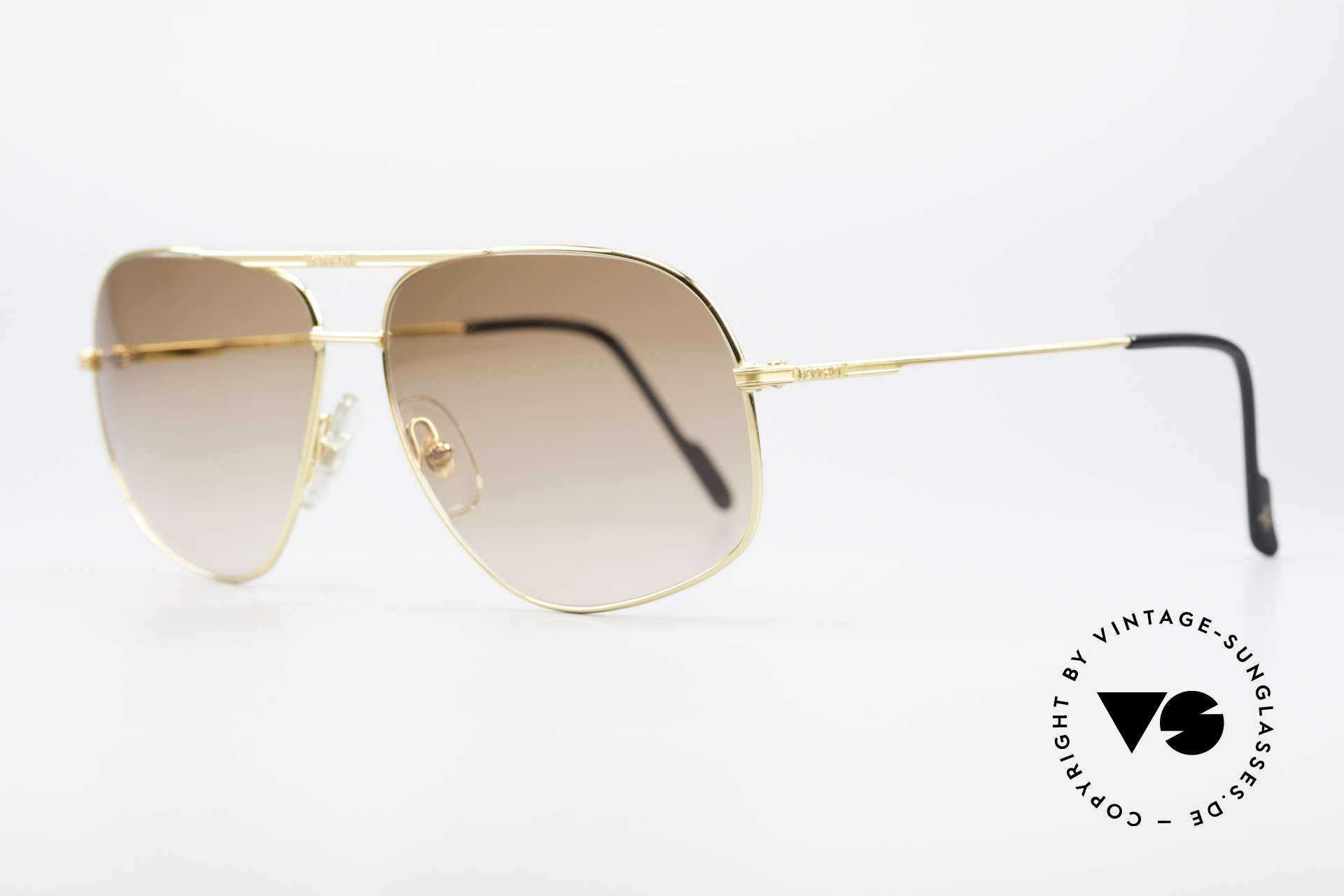 Sunglasses Ferrari F41 80's Vintage Sunglasses Men