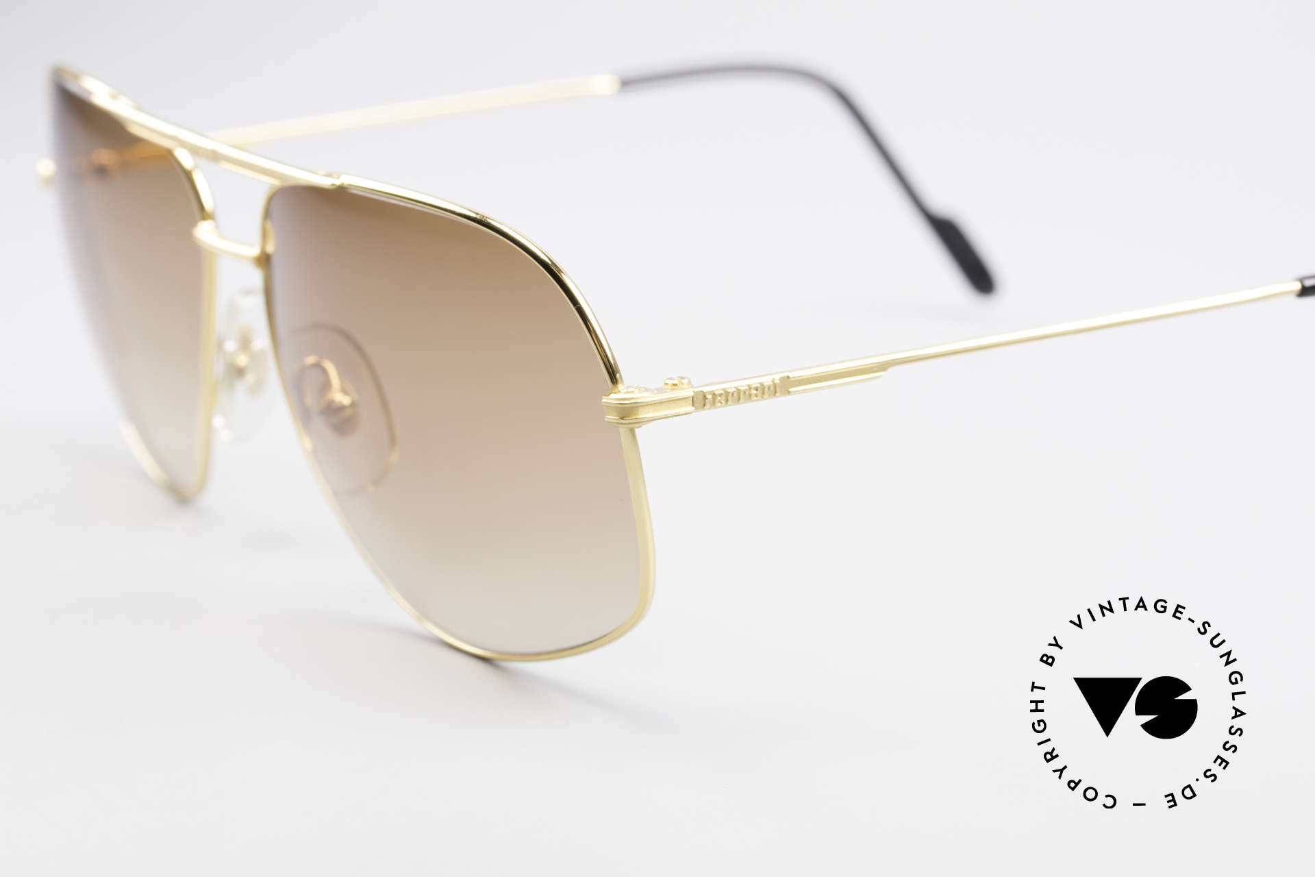 Sunglasses Ferrari F41 80's Vintage Sunglasses Men