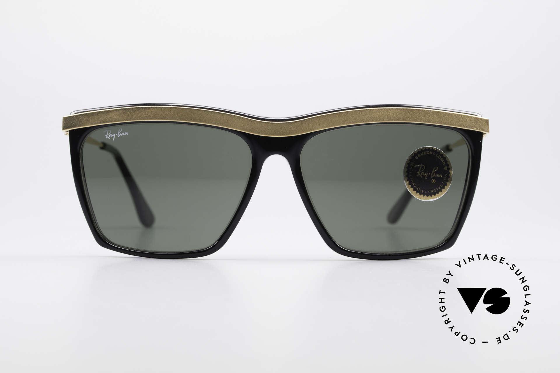 Sunglasses Ray Ban Olympian III B&L USA Ray-Ban Sunglasses