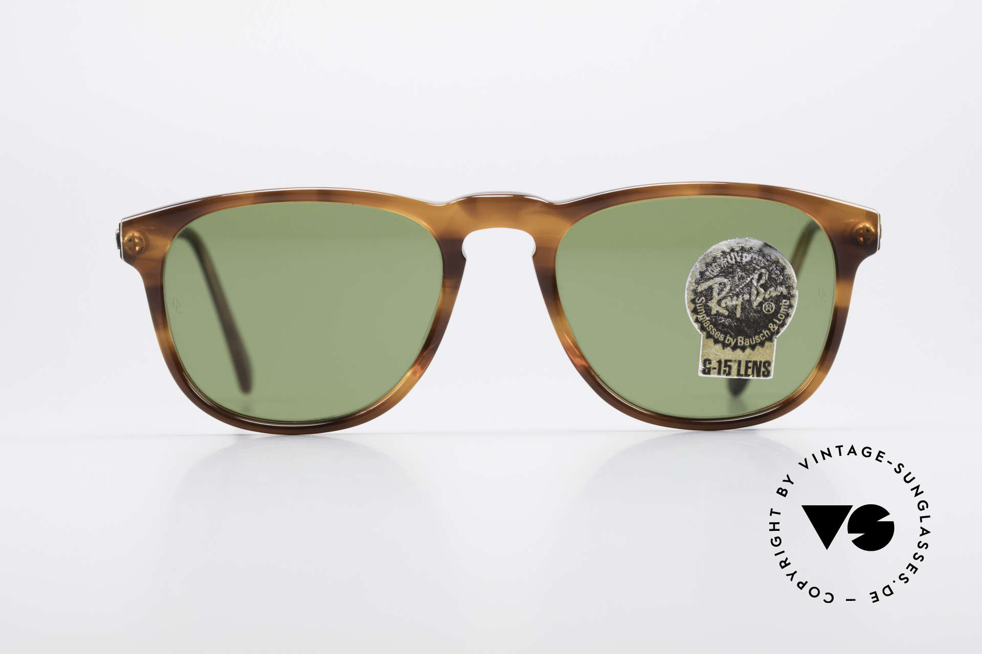 Sunglasses Ray Ban Gatsby Style 2 Old USA Ray Ban Sunglasses
