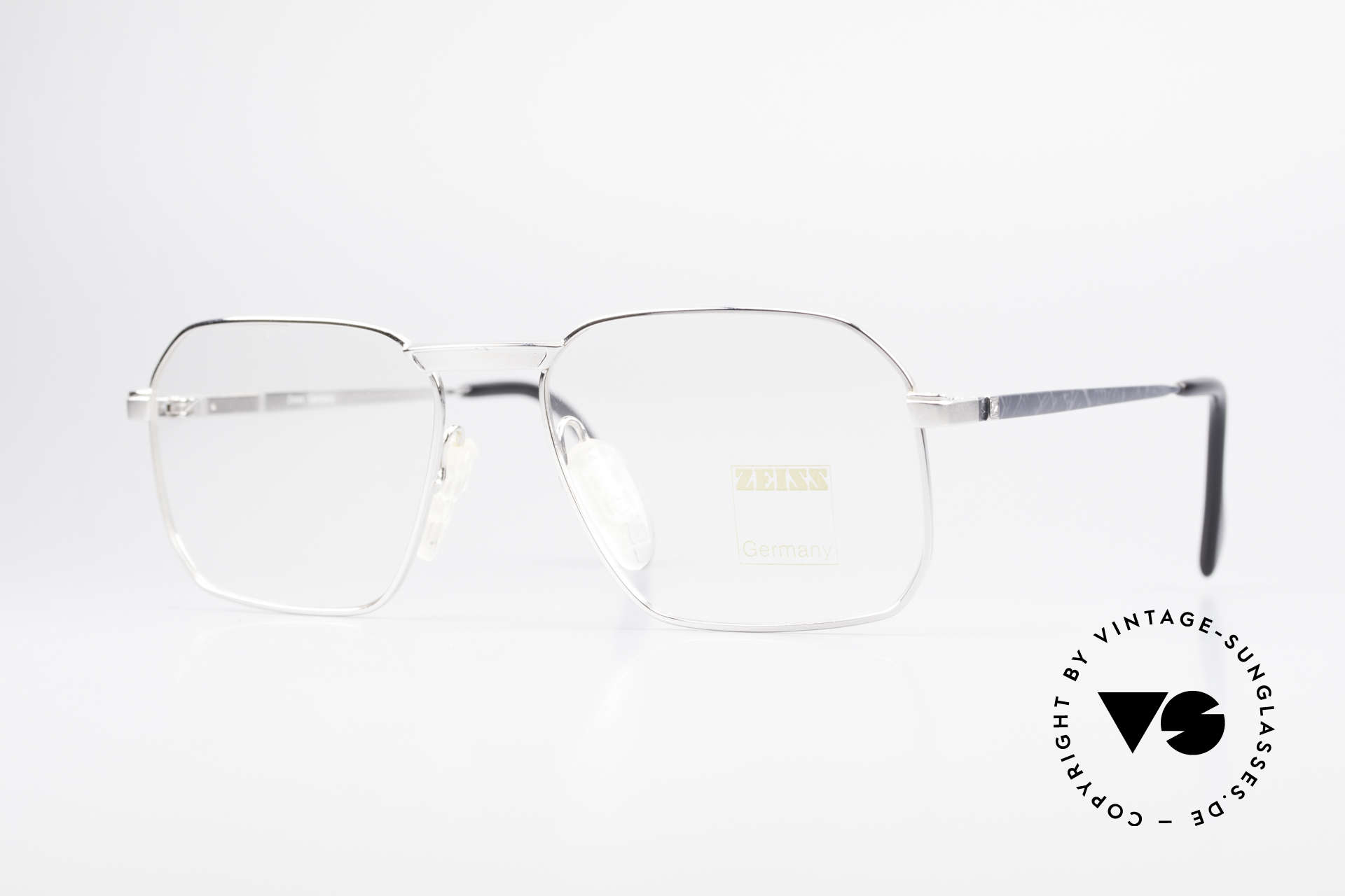 Glasses Zeiss 5922 Rare Old 90's Eyeglasses Men Glasses Zeiss 5922 Rare Old 90's Eyeglasses Men