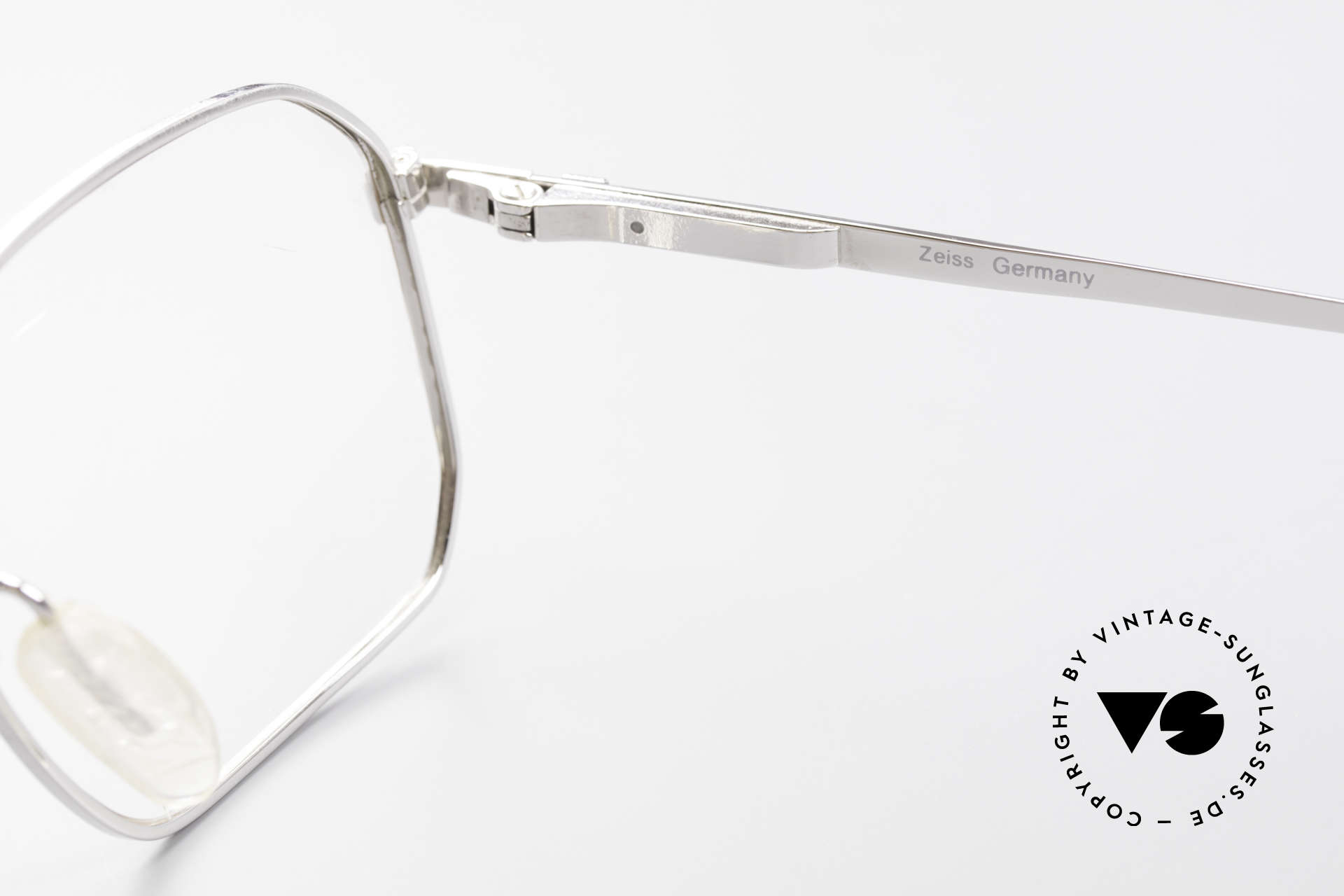Glasses Zeiss 5922 Rare Old 90's Eyeglasses Men Glasses Zeiss 5922 Rare Old 90's Eyeglasses Men