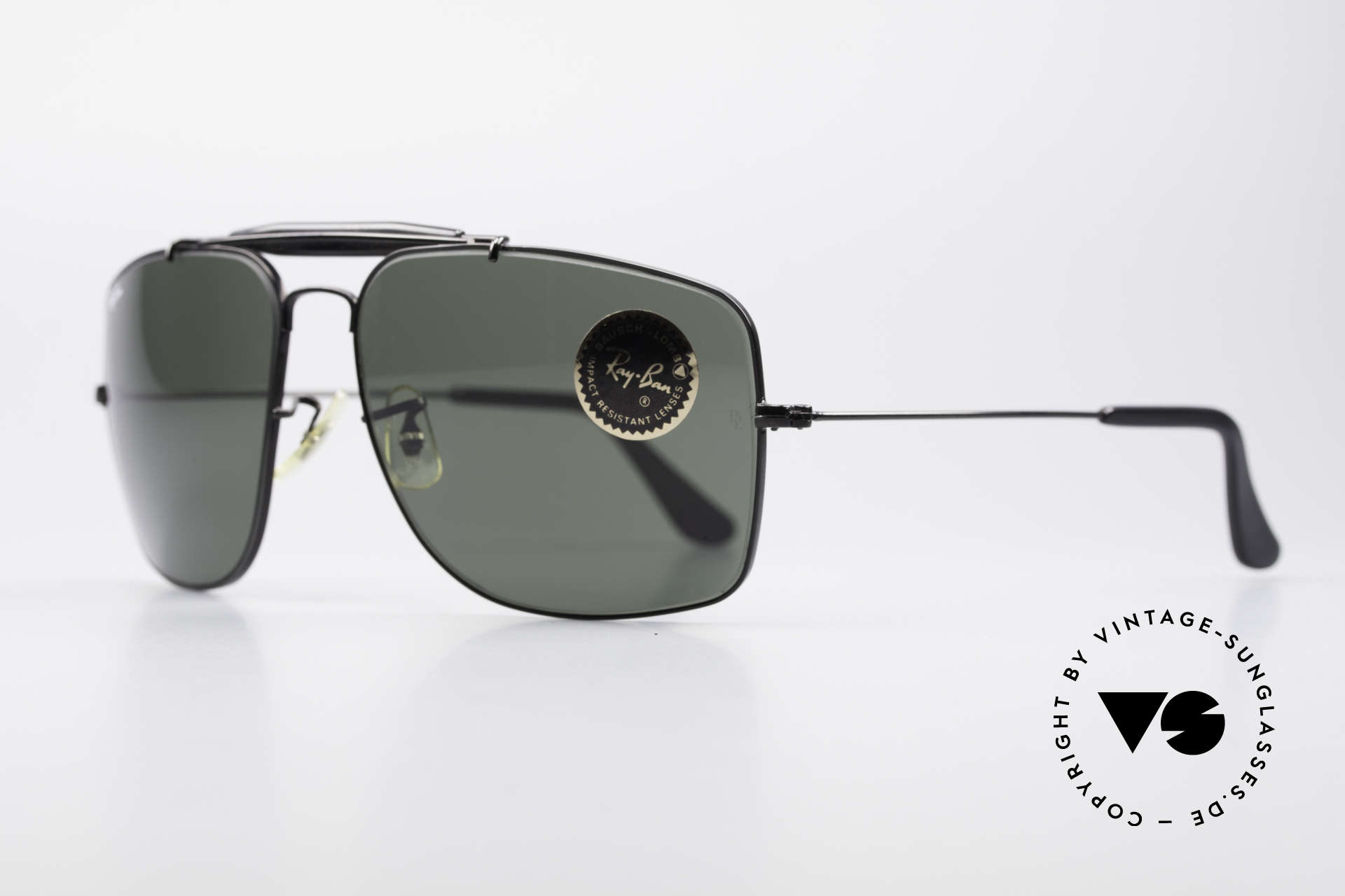 Sunglasses Ray Ban Explorer Large Old B&L USA Ray-Ban Shades