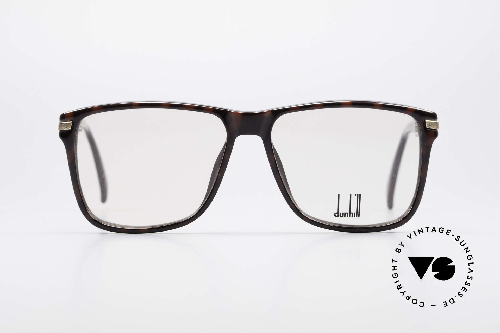 Glasses Dunhill 6055 Johnny Depp Nerd Style Frame