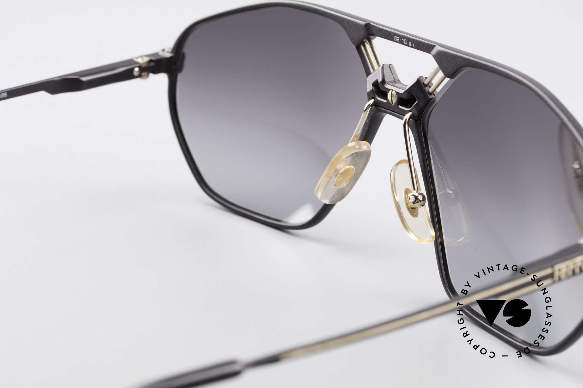 Sunglasses Ferrari F22 Rare Vintage 80's Shades XL | Vintage Sunglasses