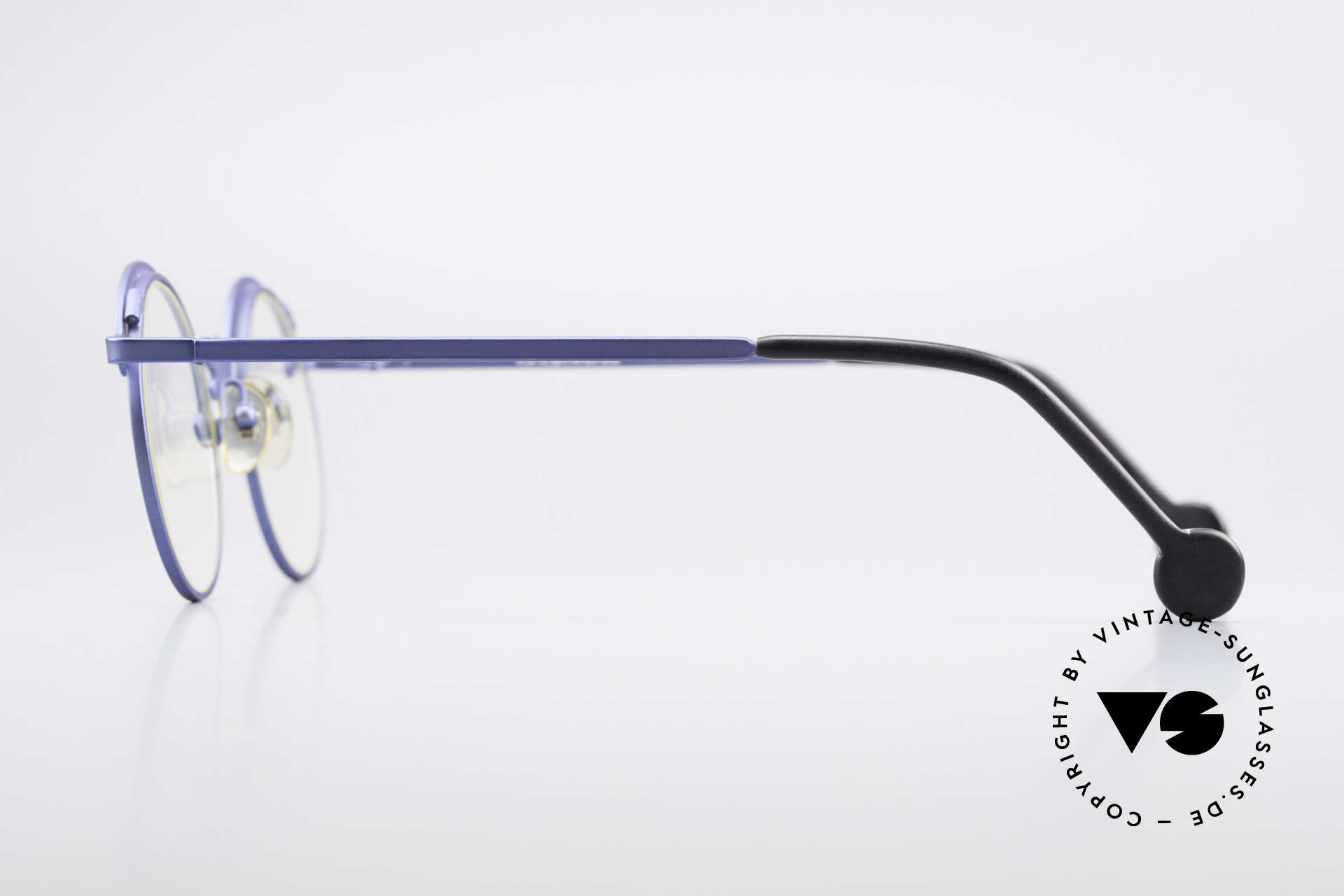 Glasses L.A. Eyeworks PADRE 482 Vintage Frame Panto Style
