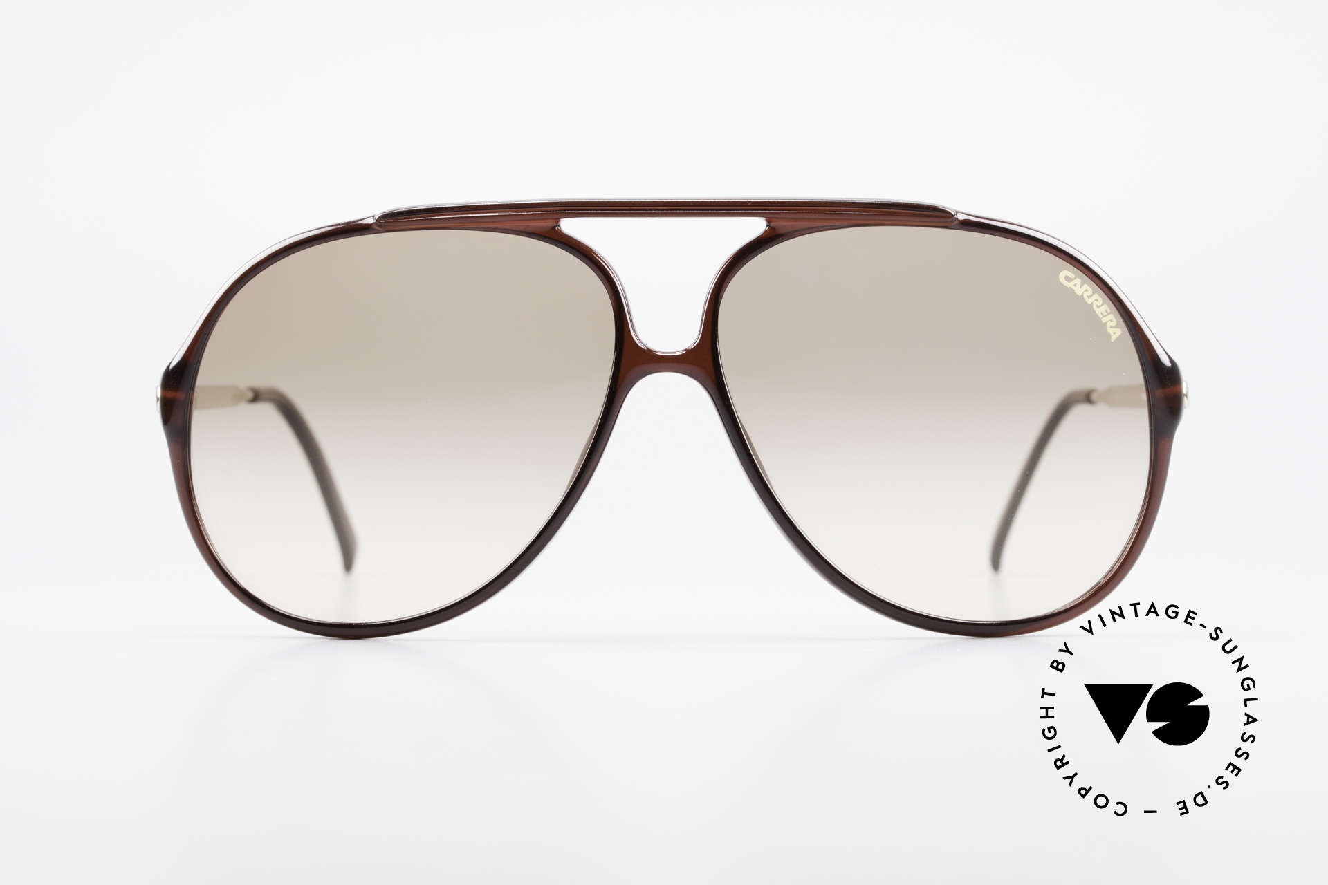 Sunglasses Carrera 5587 Vintage 80s Xxl Sunglasses