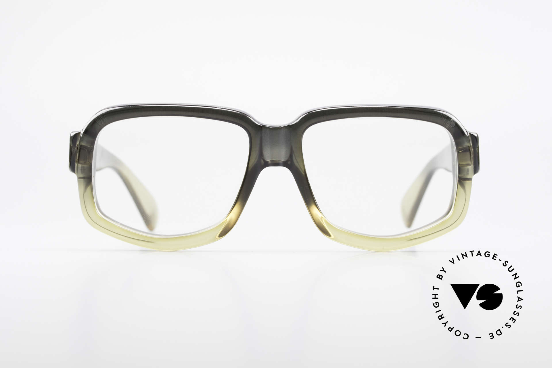 Glasses Christian Dior 1209 - M Monsieur 70's Optyl Glasses