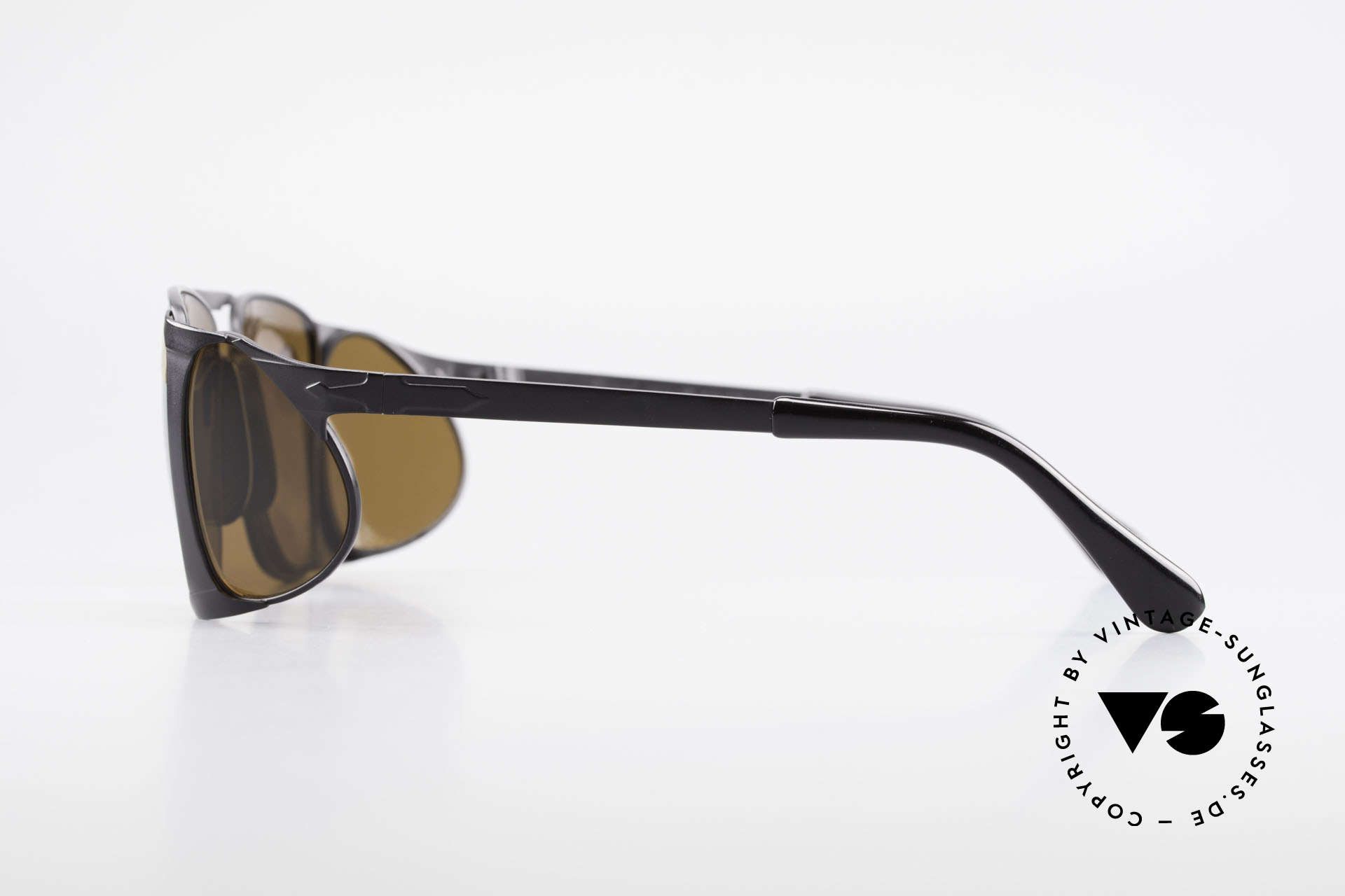 Sunglasses Persol 009 Ratti VIP Vintage 4lenses Nasa Shades
