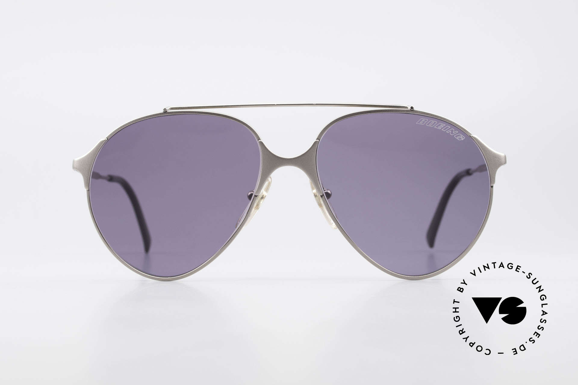 Sunglasses Boeing 5710 Mickey Rourke Killshot Shades