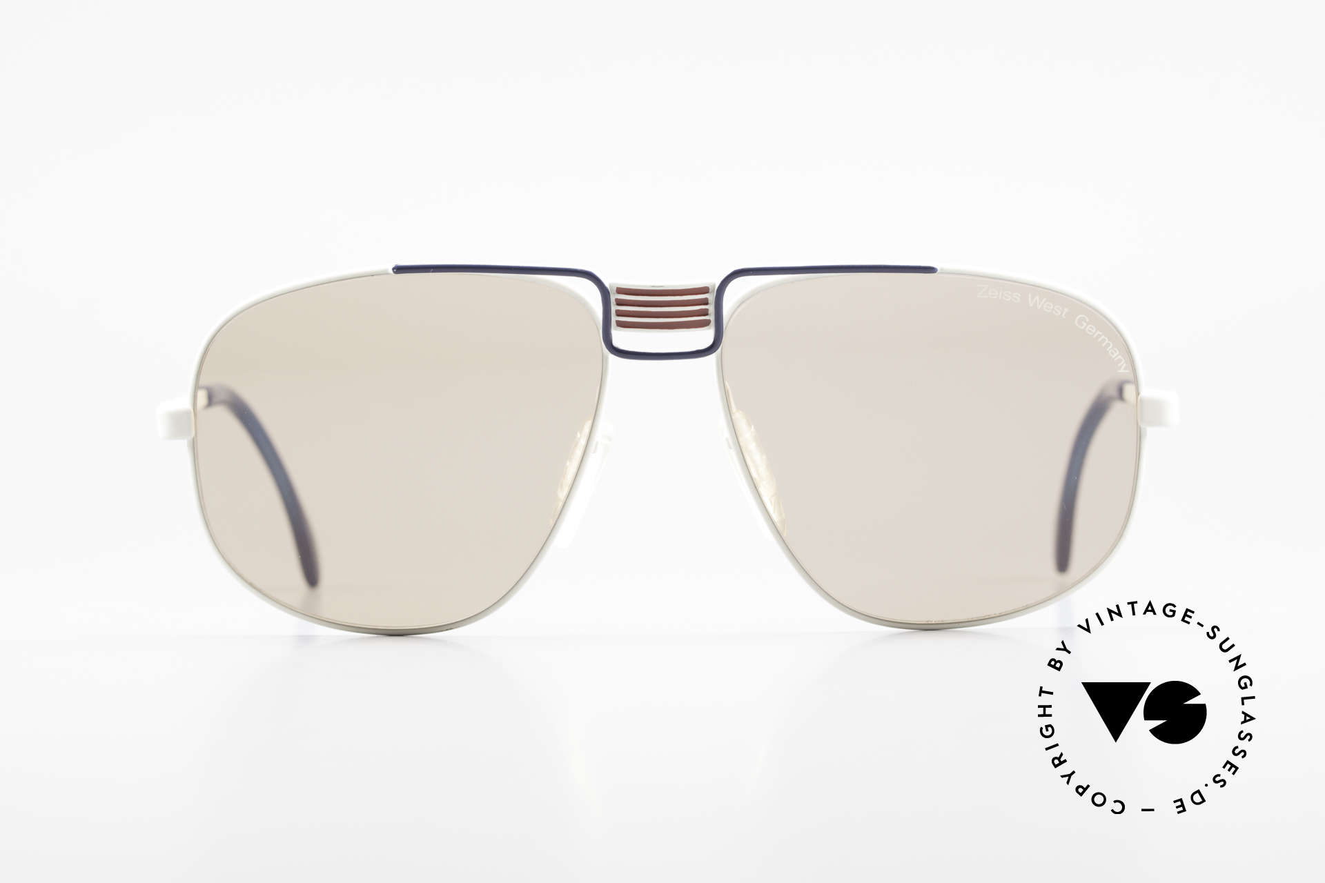 Zeiss - High quality classic sunglasses and eyeglasses