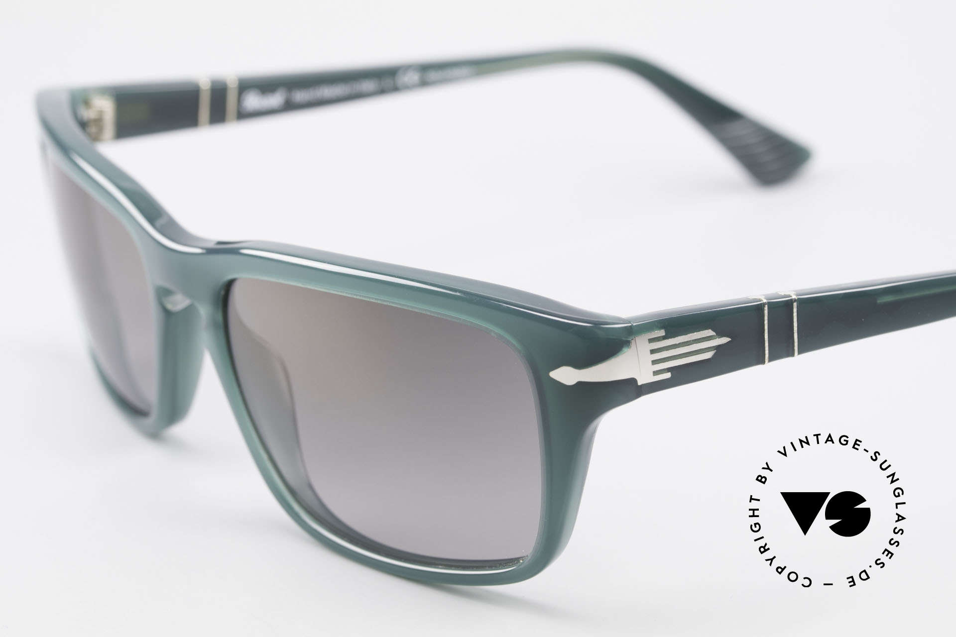 Sunglasses Persol 3074 Film Noir Edition Polarized