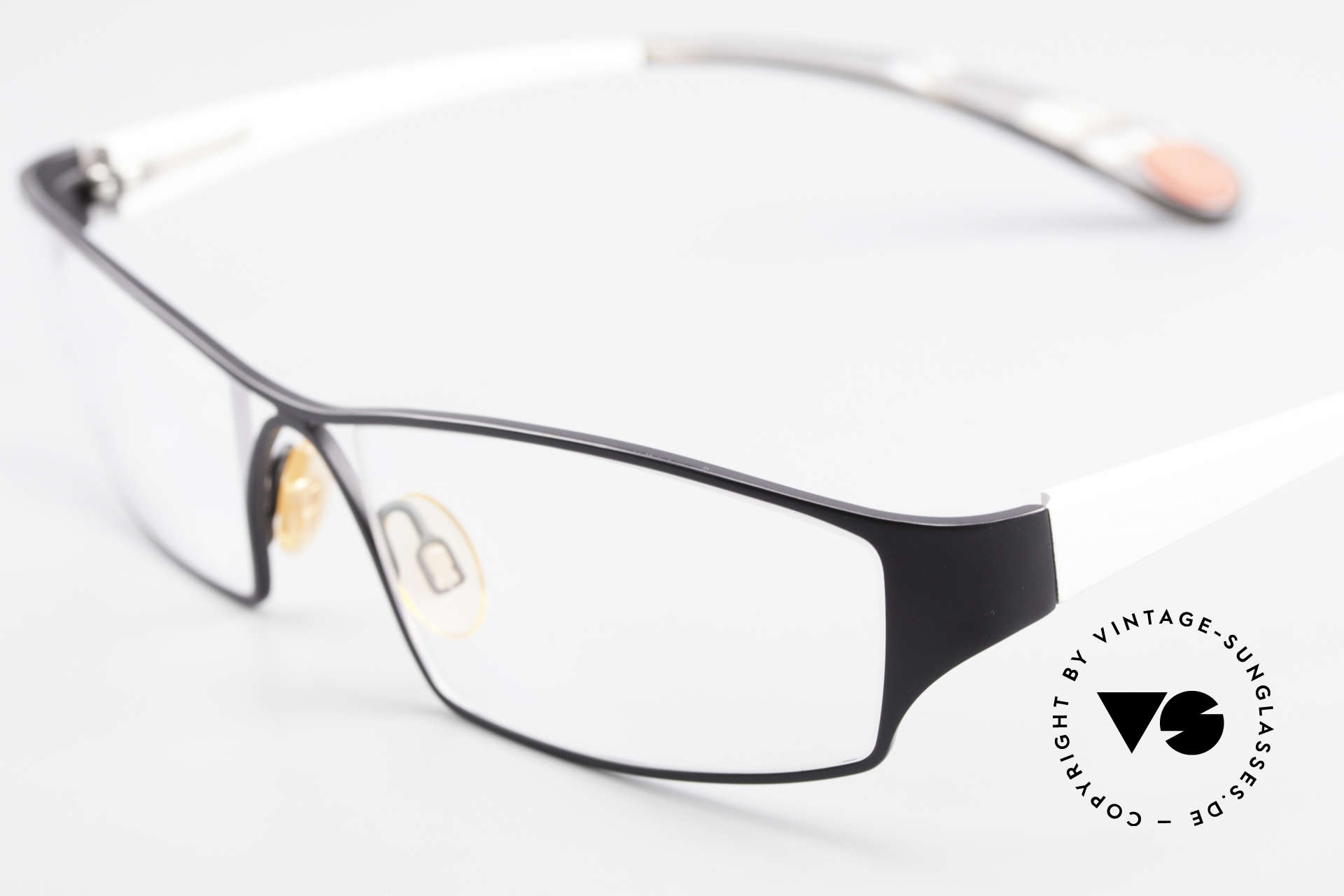 Glasses Bugatti 207 Odotype Luxury Designer Frame Men