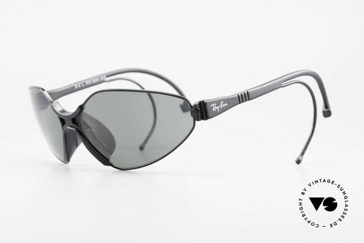 Sunglasses Ray Ban Sport Series 1 G20 Chromax B&L Sun Lenses