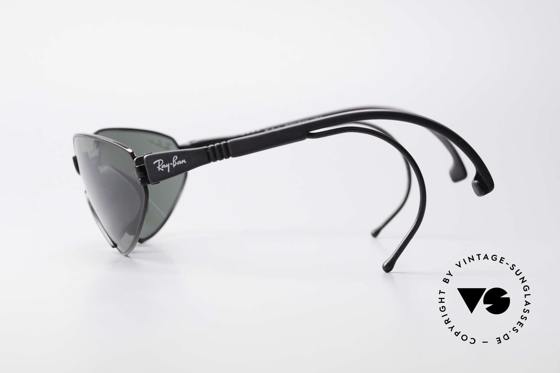 Sunglasses Ray Ban Sport Series 1 G20 Chromax B&L Sun Lenses