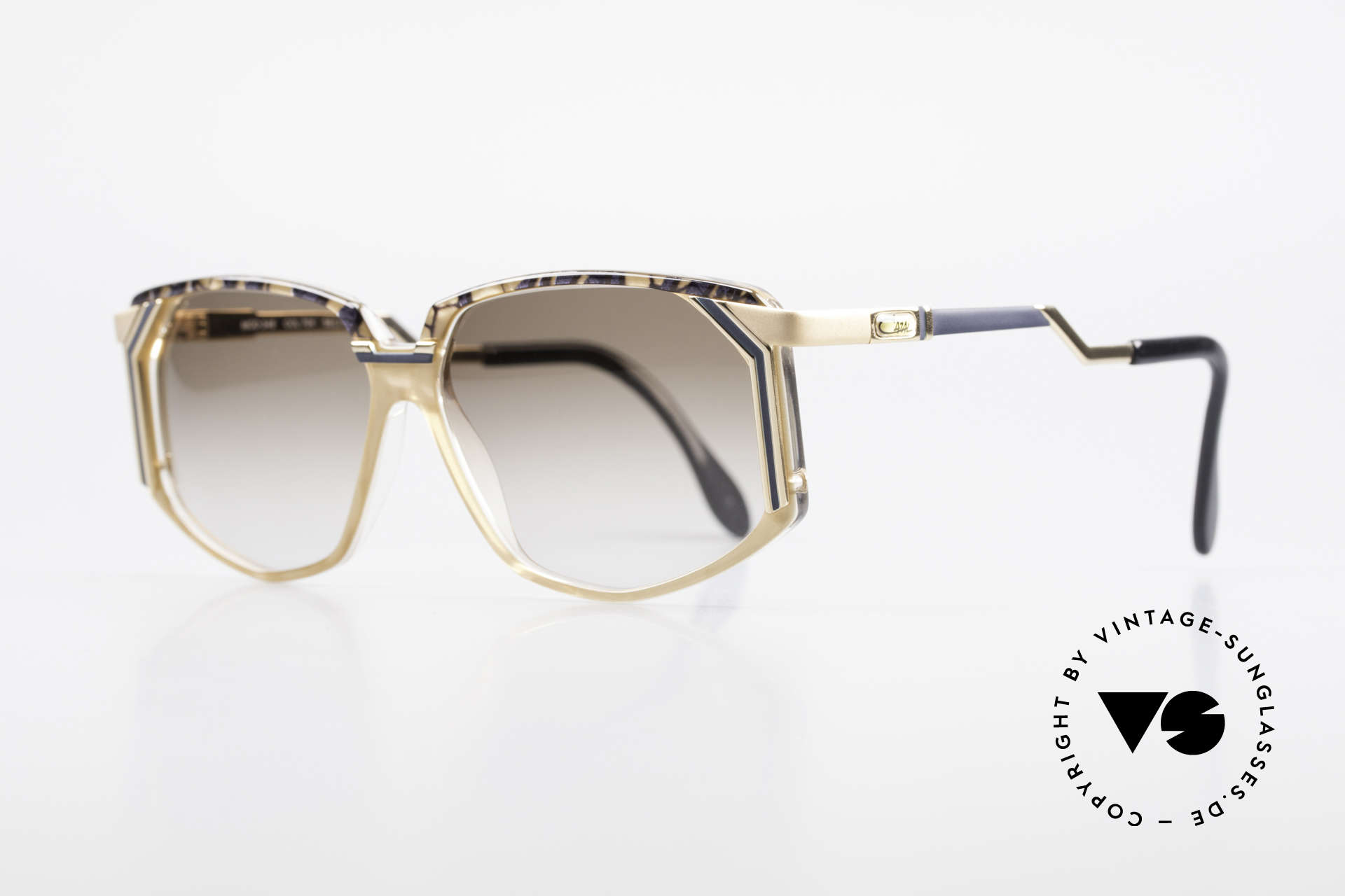 Sunglasses Cazal 346 Hip Hop Designer Sunglasses | Vintage Sunglasses