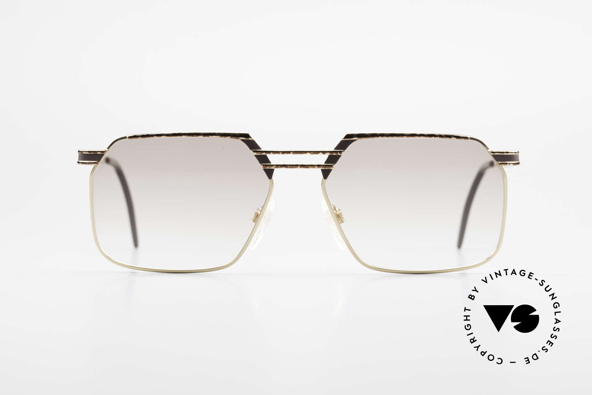 Sunglasses Cazal 760 90s Vintage Mens Sunglasses