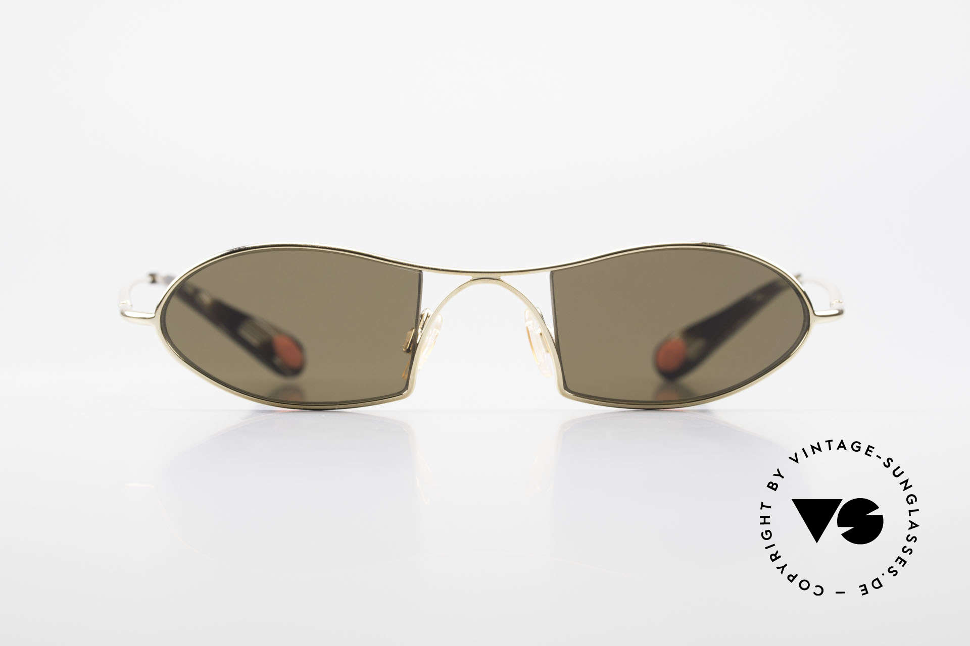 Sunglasses Bugatti 350 Odotype Men's Designer Luxury Shades