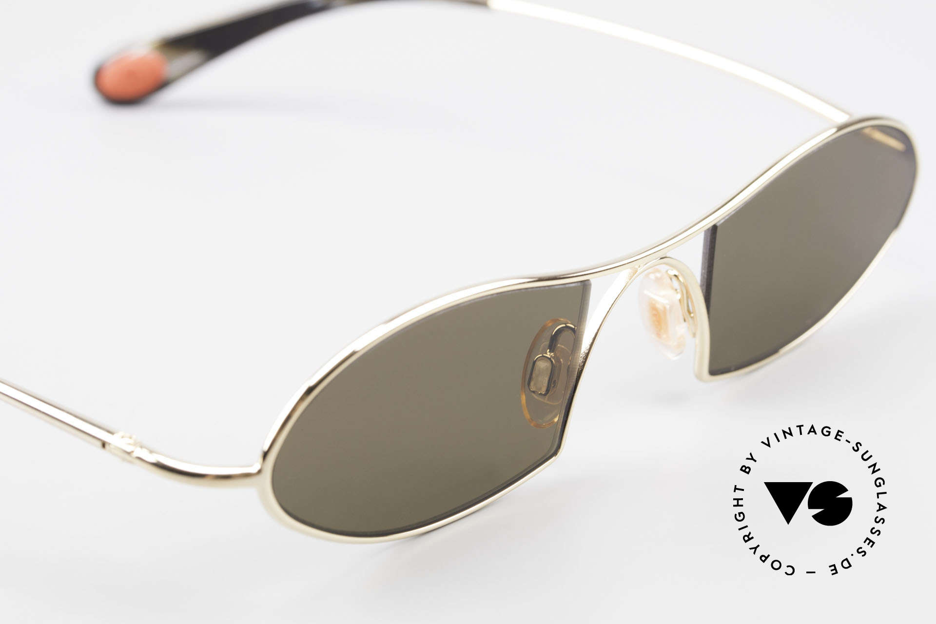 Sunglasses Bugatti 350 Odotype Men's Designer Luxury Shades