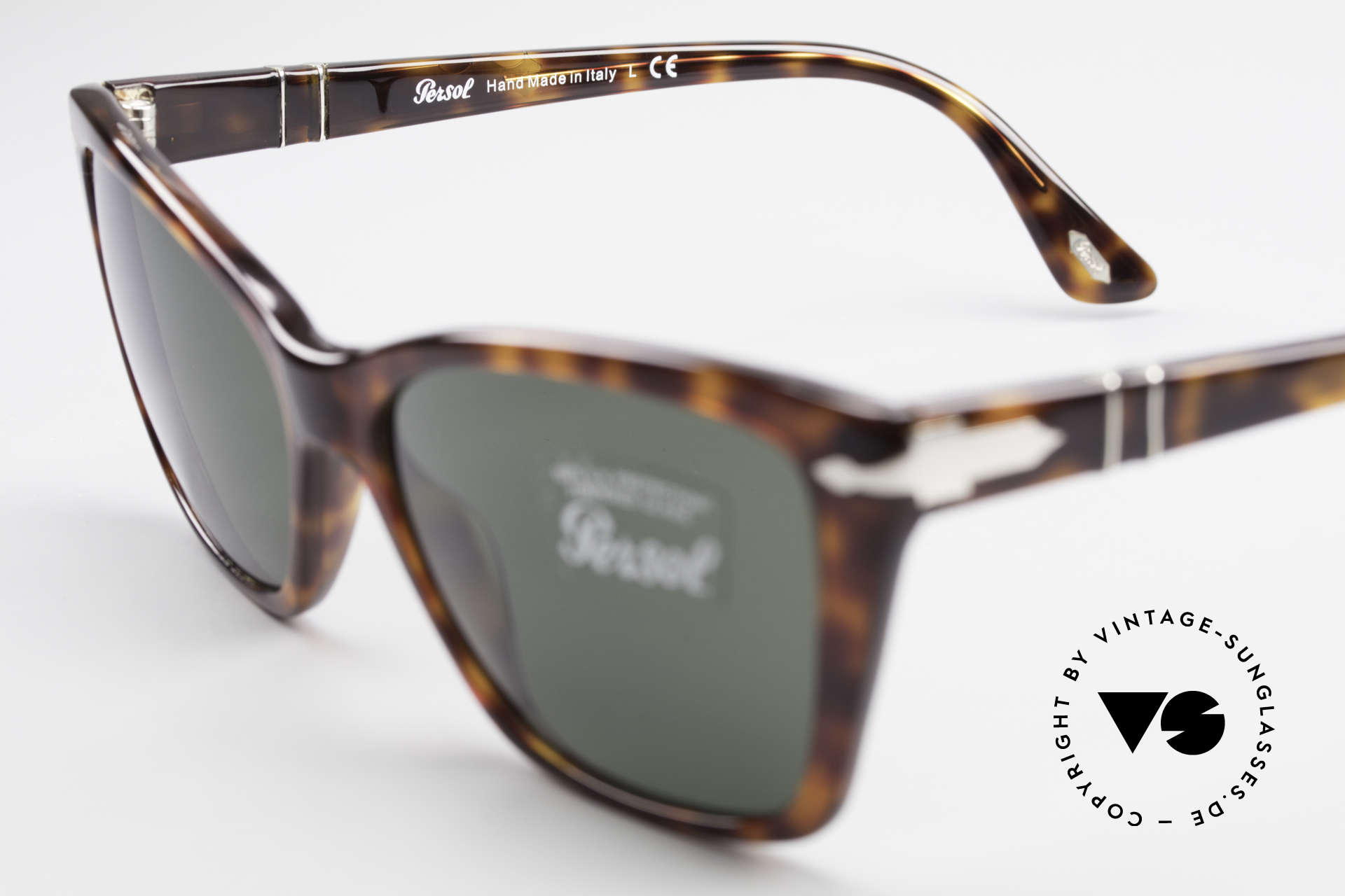 Sunglasses Persol 3023 Ladies Sunglasses Classic