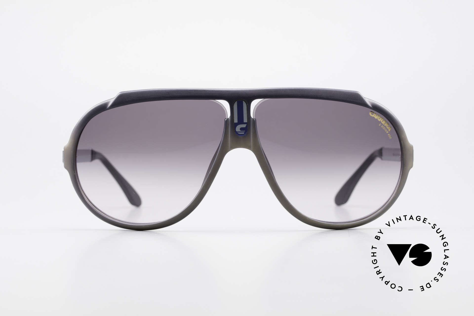 Sunglasses Carrera 5512 Don Johnson Miami Vice Shades | Vintage Sunglasses