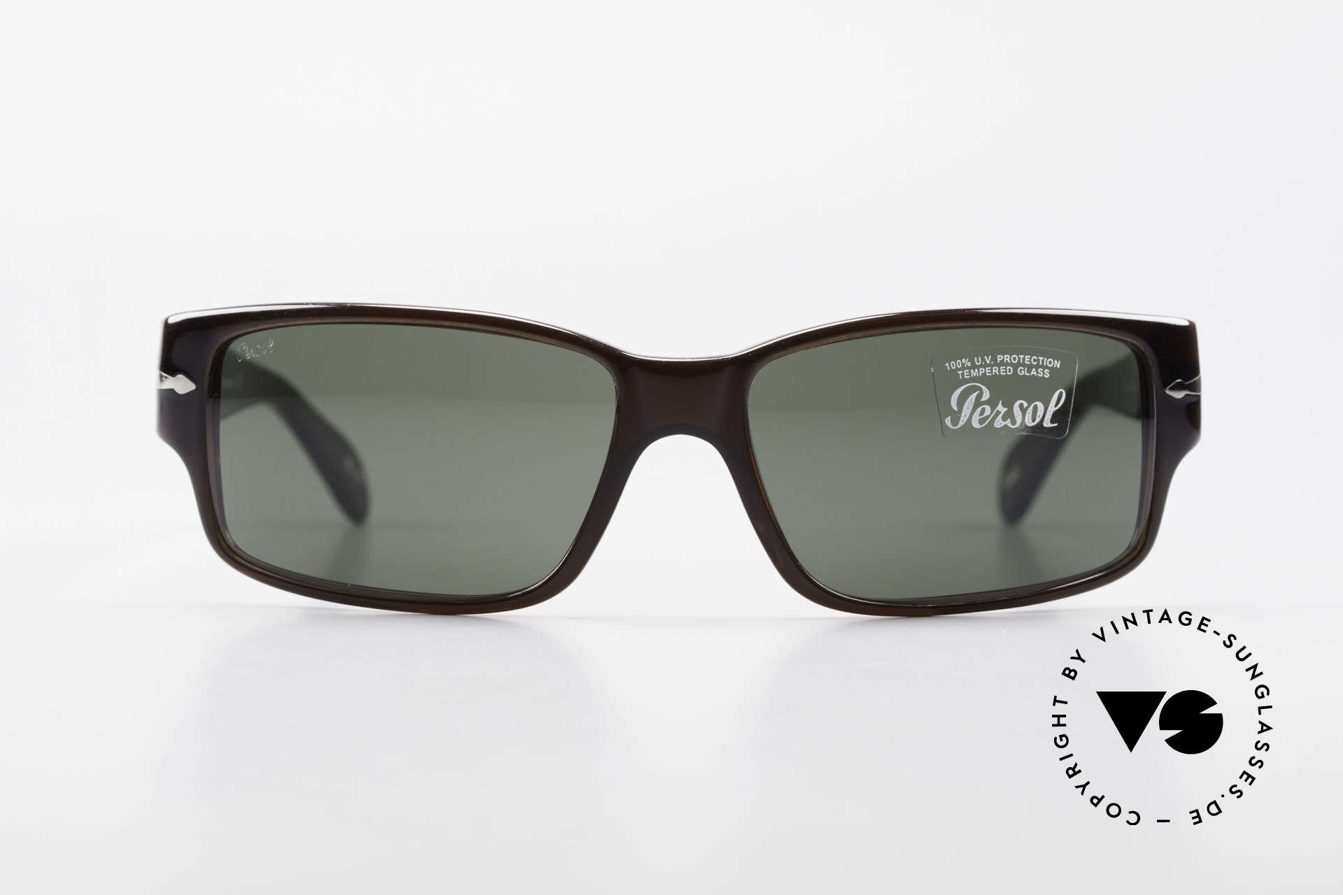 Sunglasses Persol 2832 Striking Men's Sunglasses
