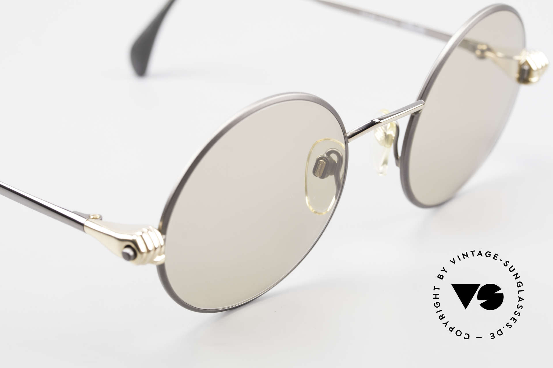 Sunglasses Silhouette M7112 The Glasses with the Hands