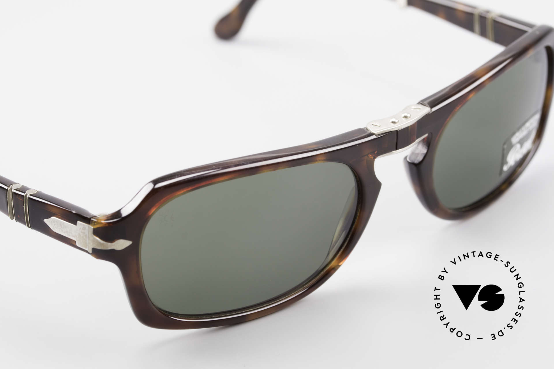 Sunglasses Persol 2621 Folding Foldable Sunglasses For Men