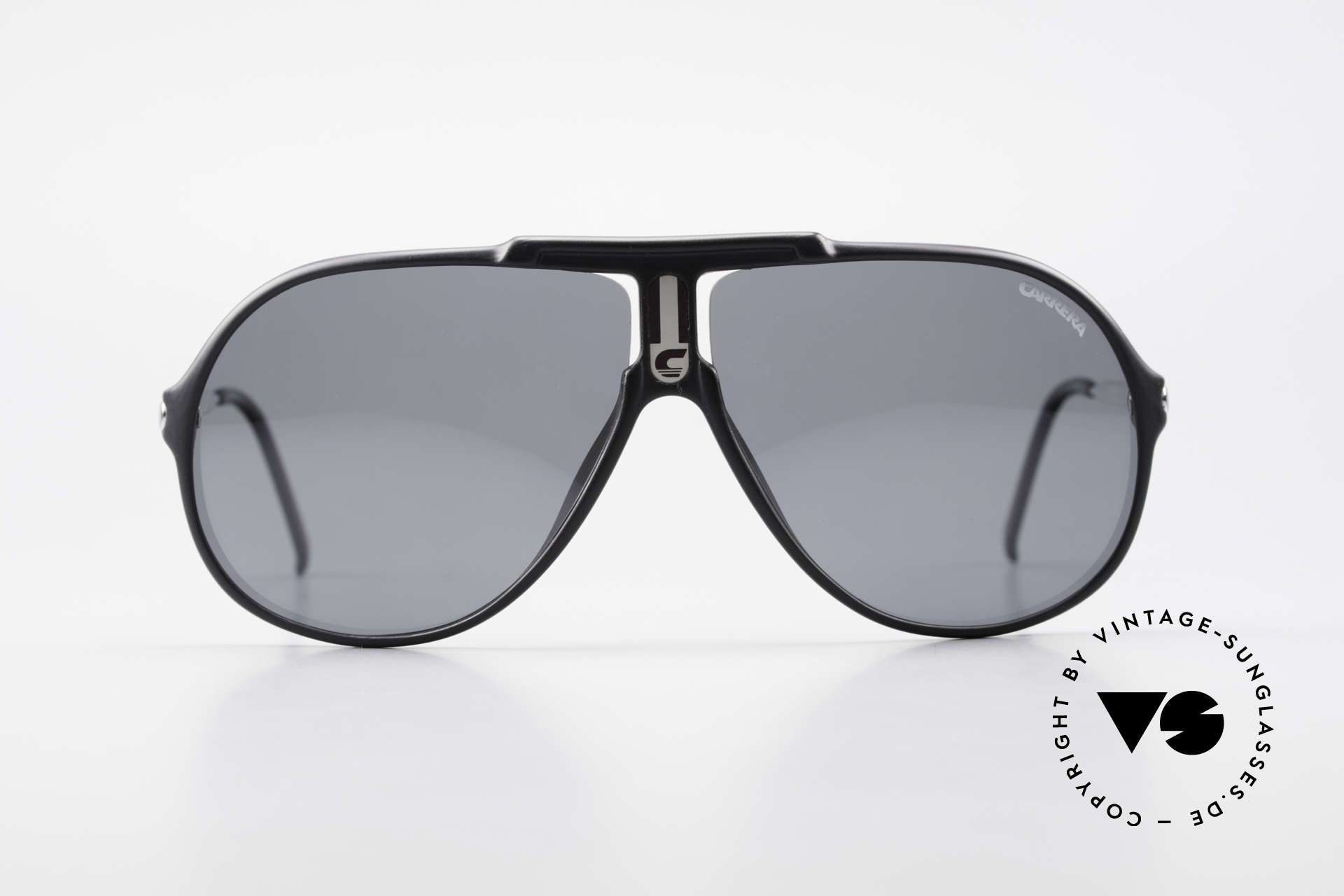 Sunglasses Carrera 5590 Polarized Sports Sunglasses