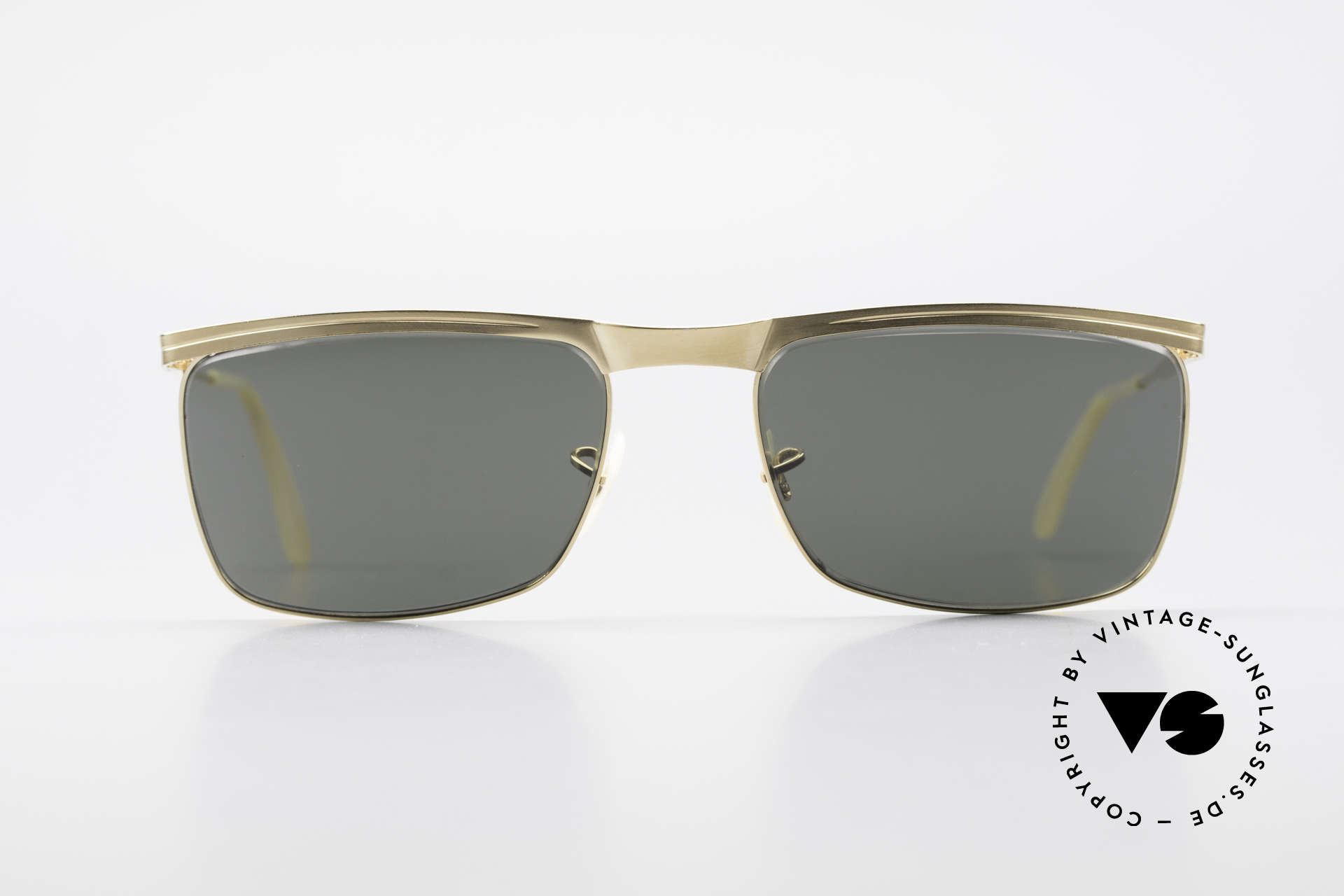 Sunglasses Ray Ban Signet Forerunner Original USA Sunglasses B&L