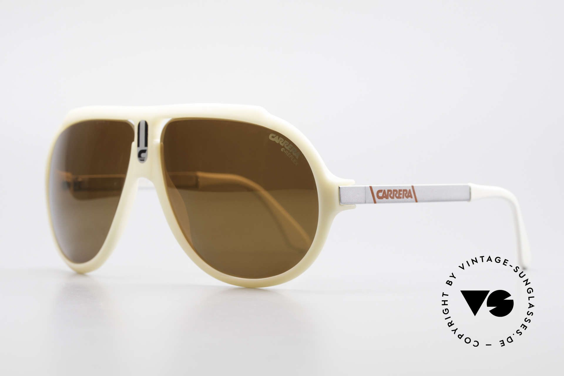 Sunglasses Carrera 5512 Miami Vice Shades Don Johnson