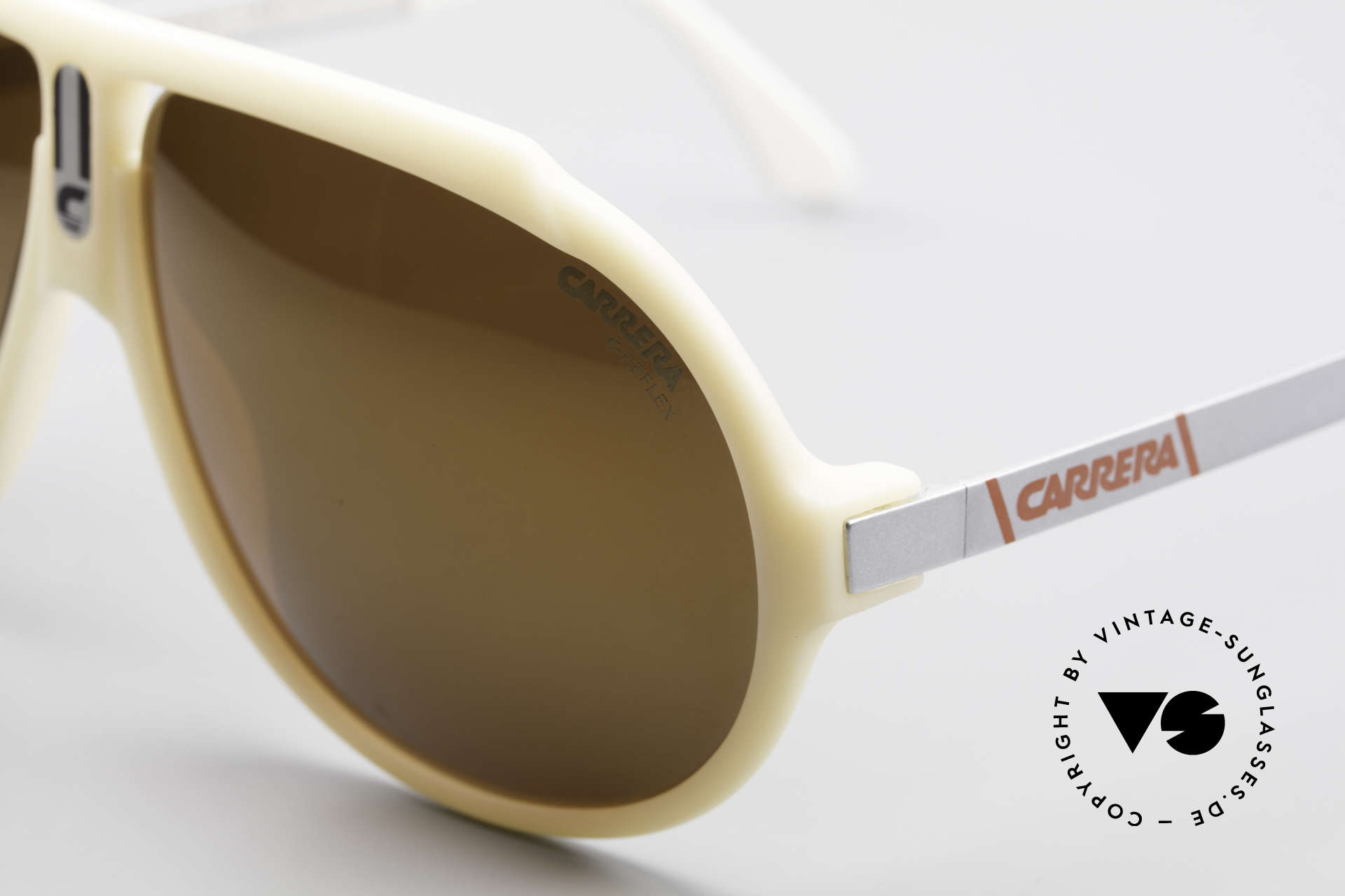 Sunglasses Carrera 5512 Miami Vice Shades Don Johnson