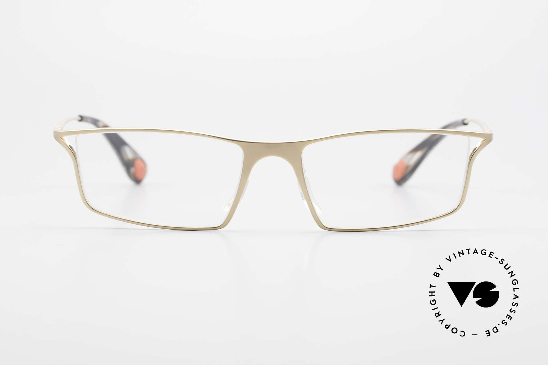 Glasses Bugatti 353 Odotype Men's Luxury Eyeglass Frame