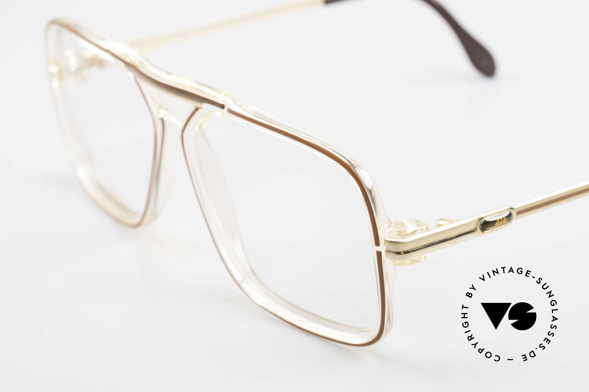 Glasses Cazal 630 Old 80's Hip Hop Cazal Glasses