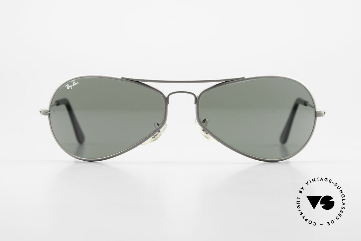 Sunglasses Ray Ban Air Boss Sporty 90's USA Ray-Ban Model