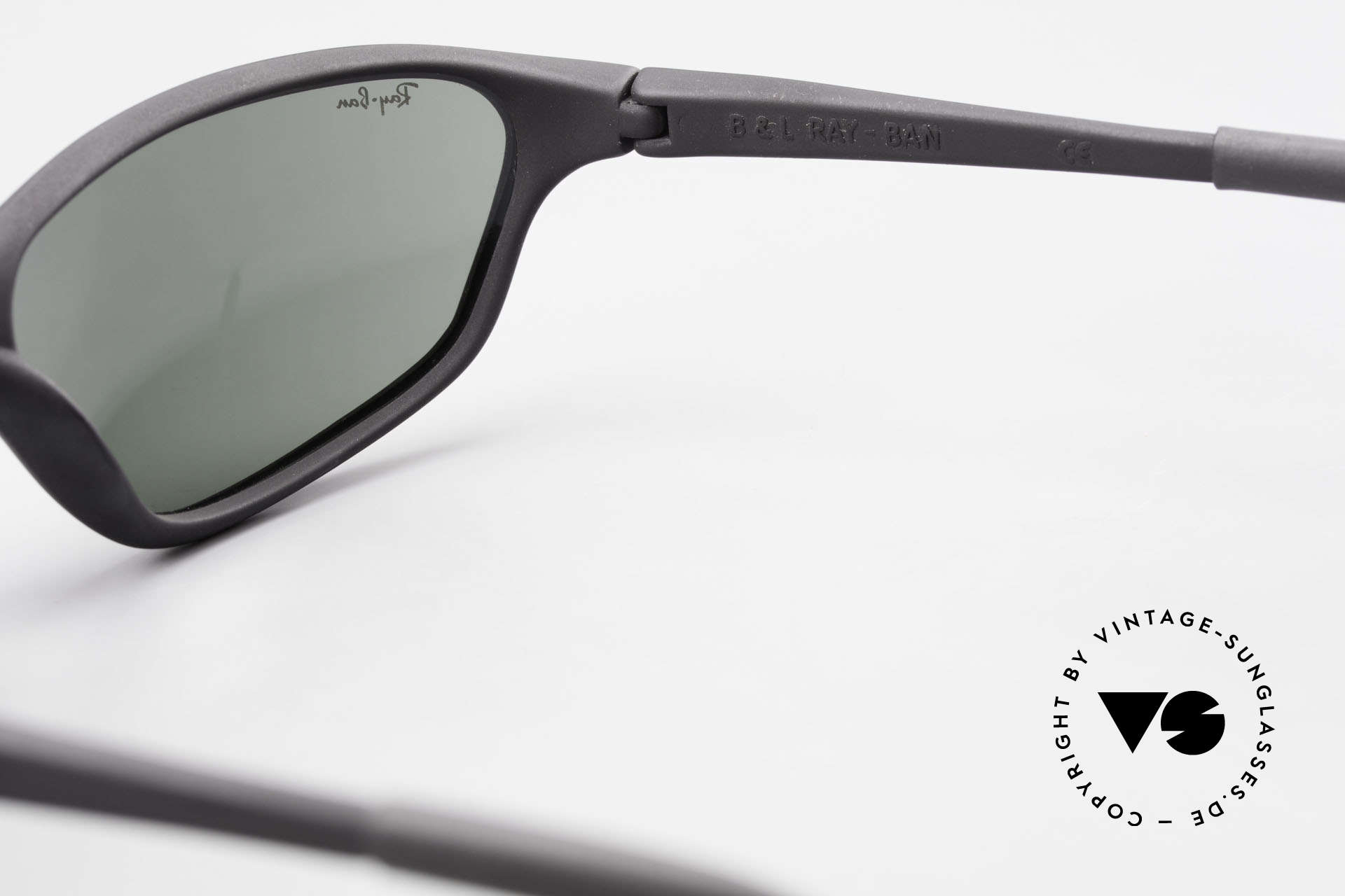 Sunglasses Ray Ban Predator 10 Sporty USA Ray-Ban B&L Shades