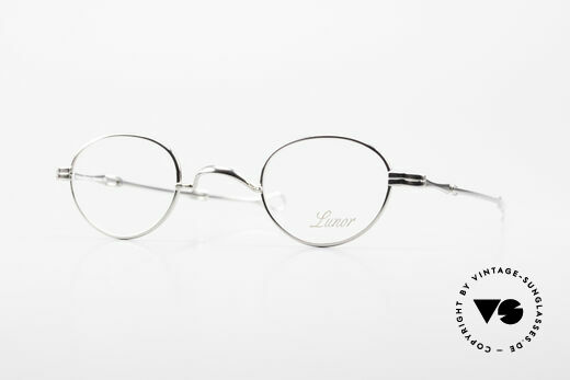 Buy Lunor glasses at Vintage Sunglasses - all styles