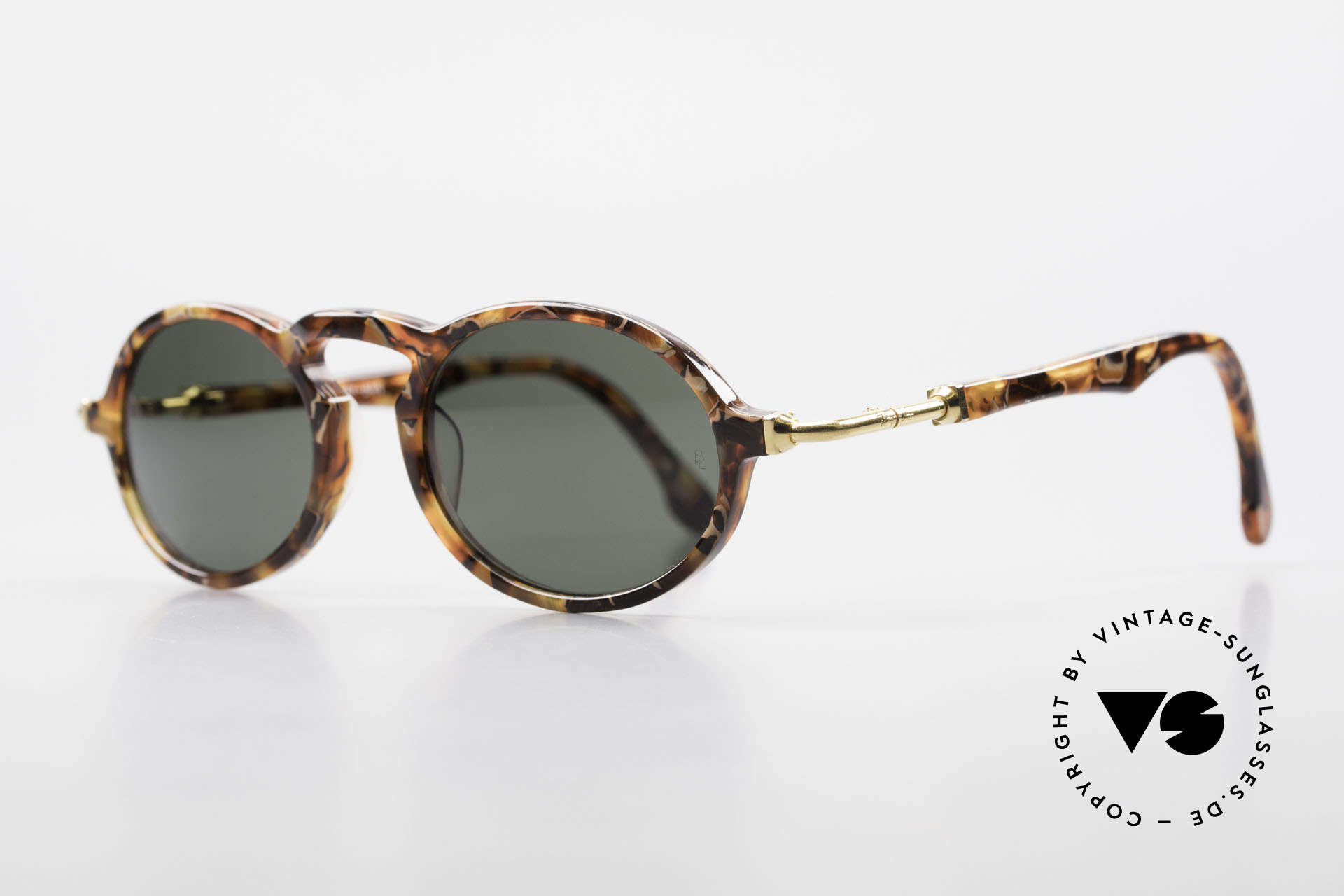 Sunglasses Ray Ban Gatsby 1 DLX B&L USA Original Ray-Ban 90's