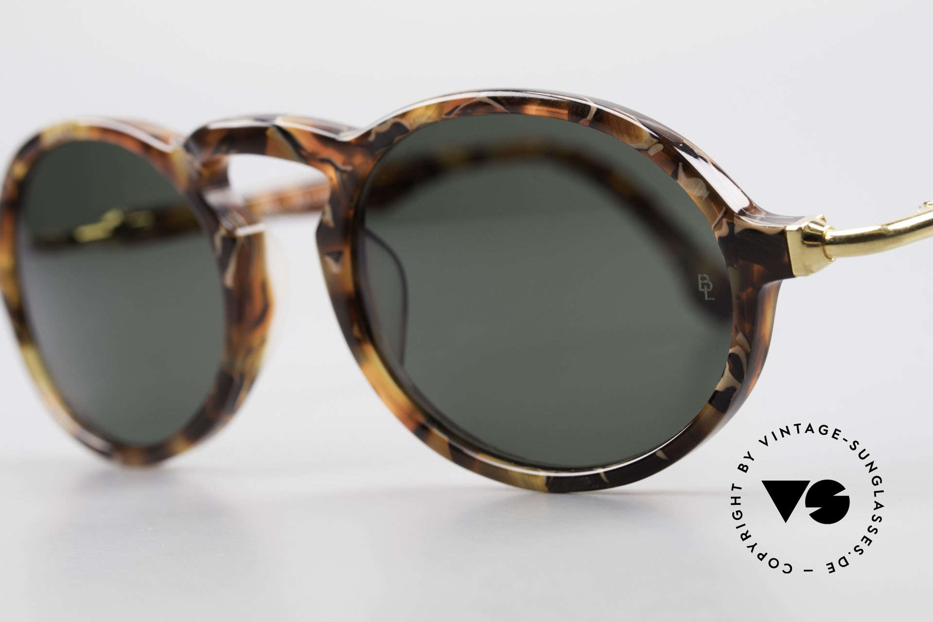 Sunglasses Ray Ban Gatsby 1 DLX B&L USA Original Ray-Ban 90's