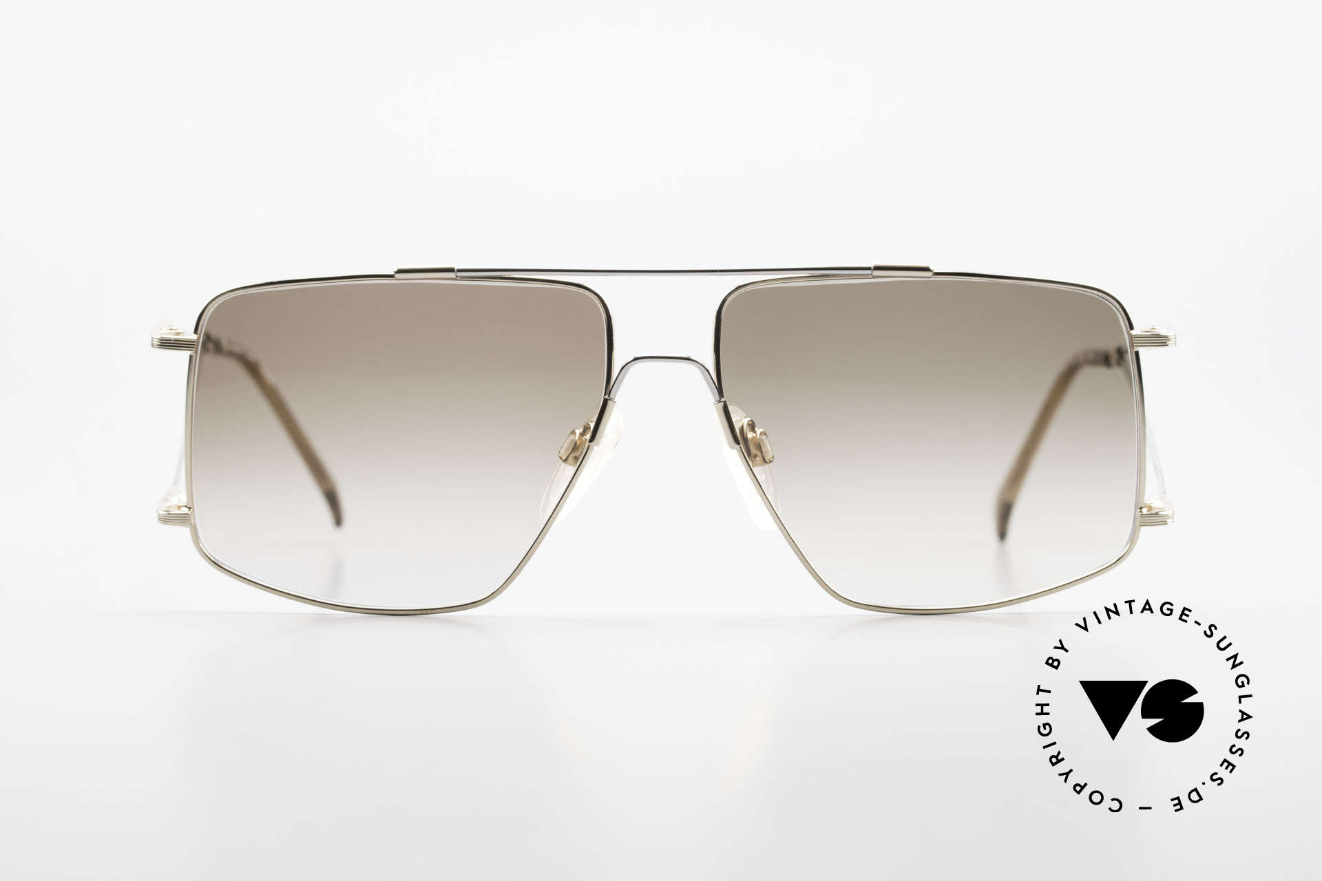 Sunglasses Neostyle Jet 40 Titanflex Vintage Sunglasses