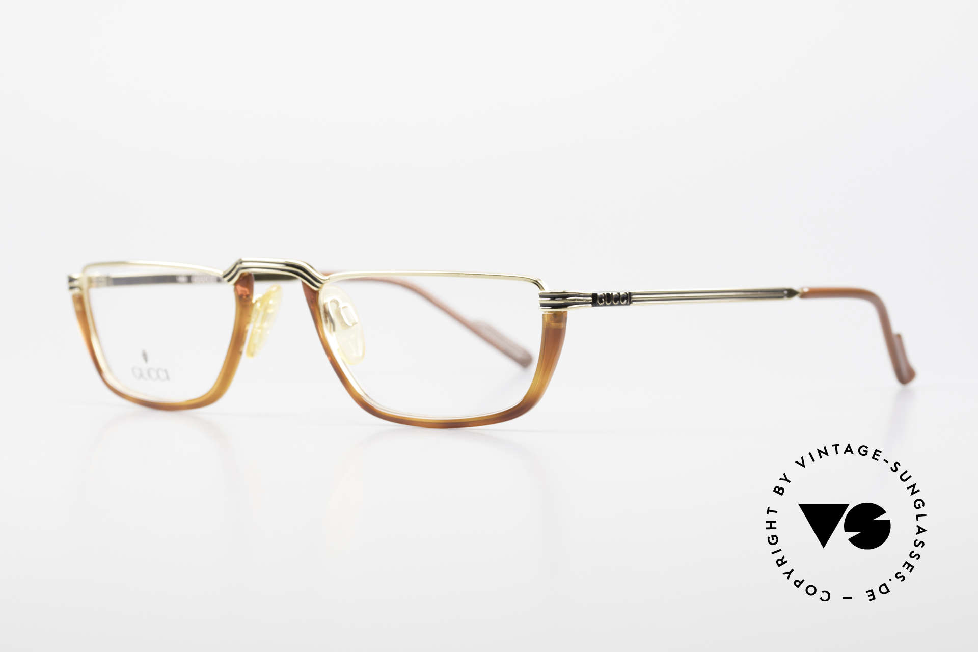 Glasses Gucci 1306 Designer Reading Eyeglasses