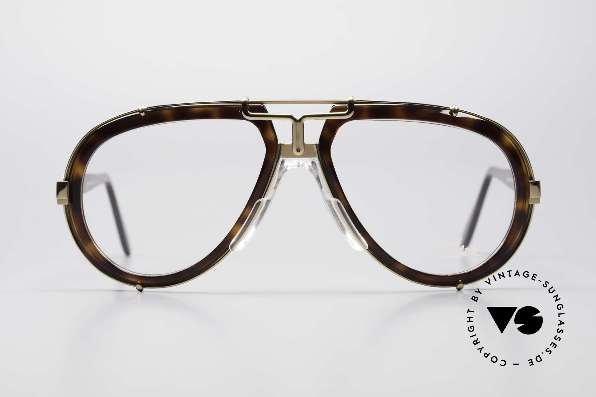 Glasses Cazal 642 Exclusively made by CAZAL For Us