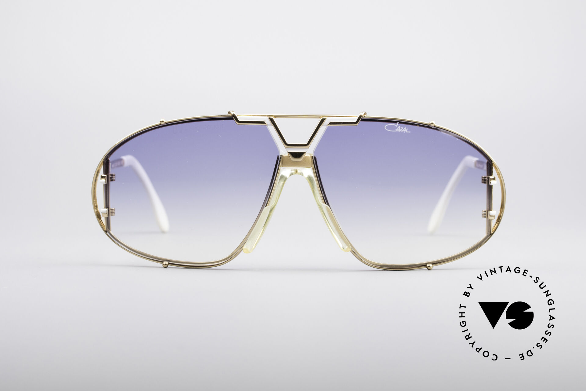 Sunglasses Cazal 907 Jay-Z Beyoncé Sunglasses