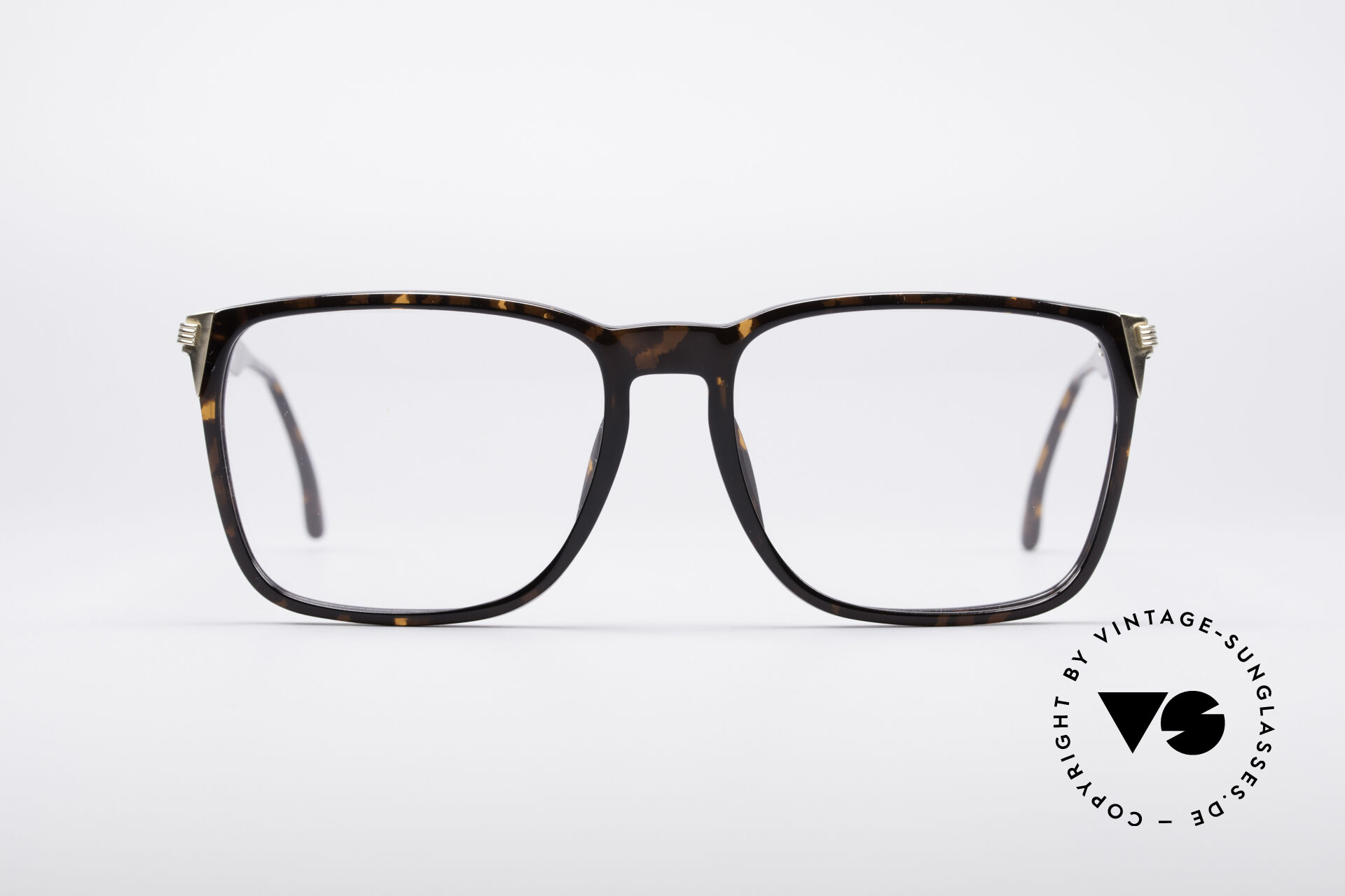 Glasses Christian Dior 2483 80's Optyl Frame