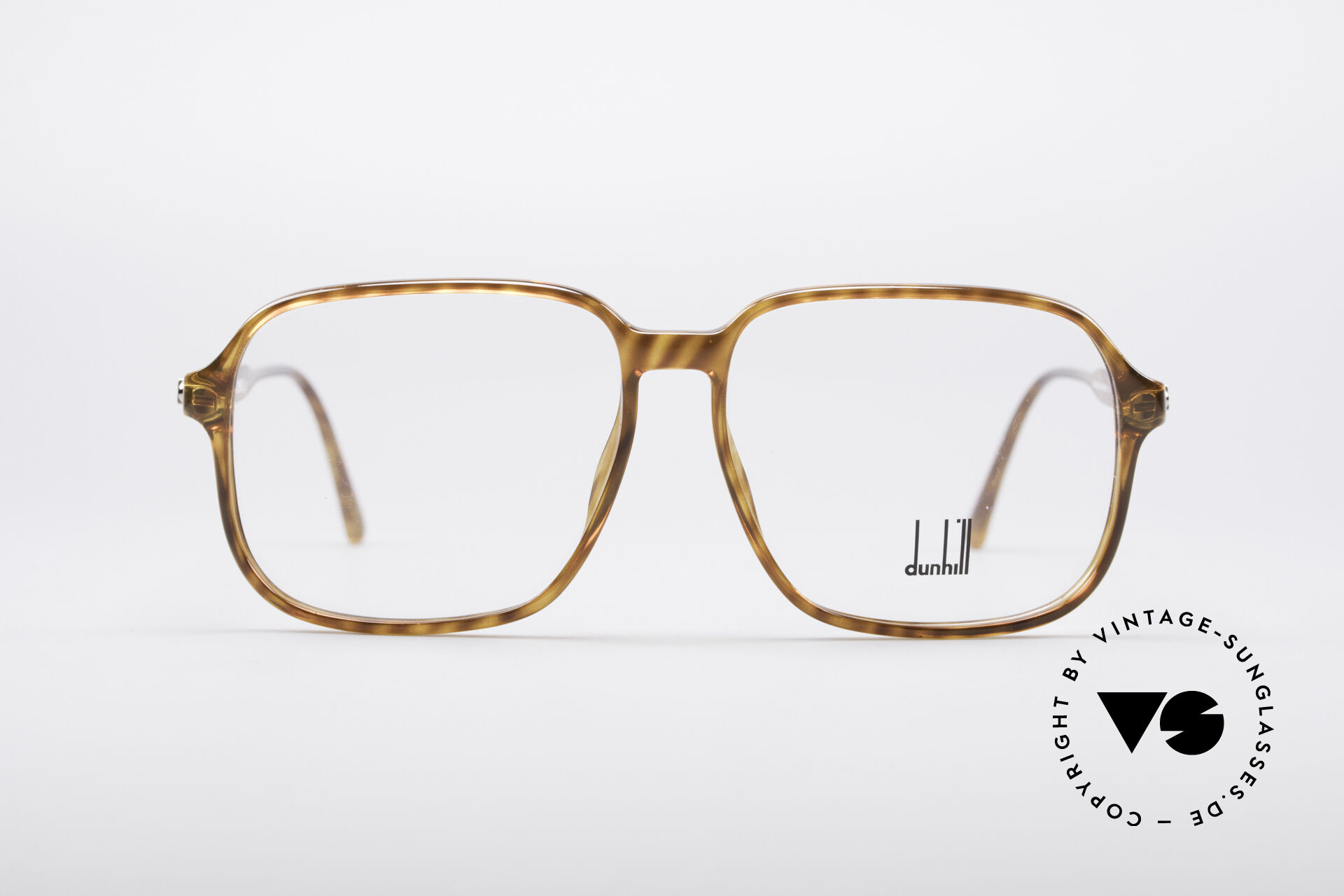 Glasses Dunhill 6219 Vintage Optyl Frame