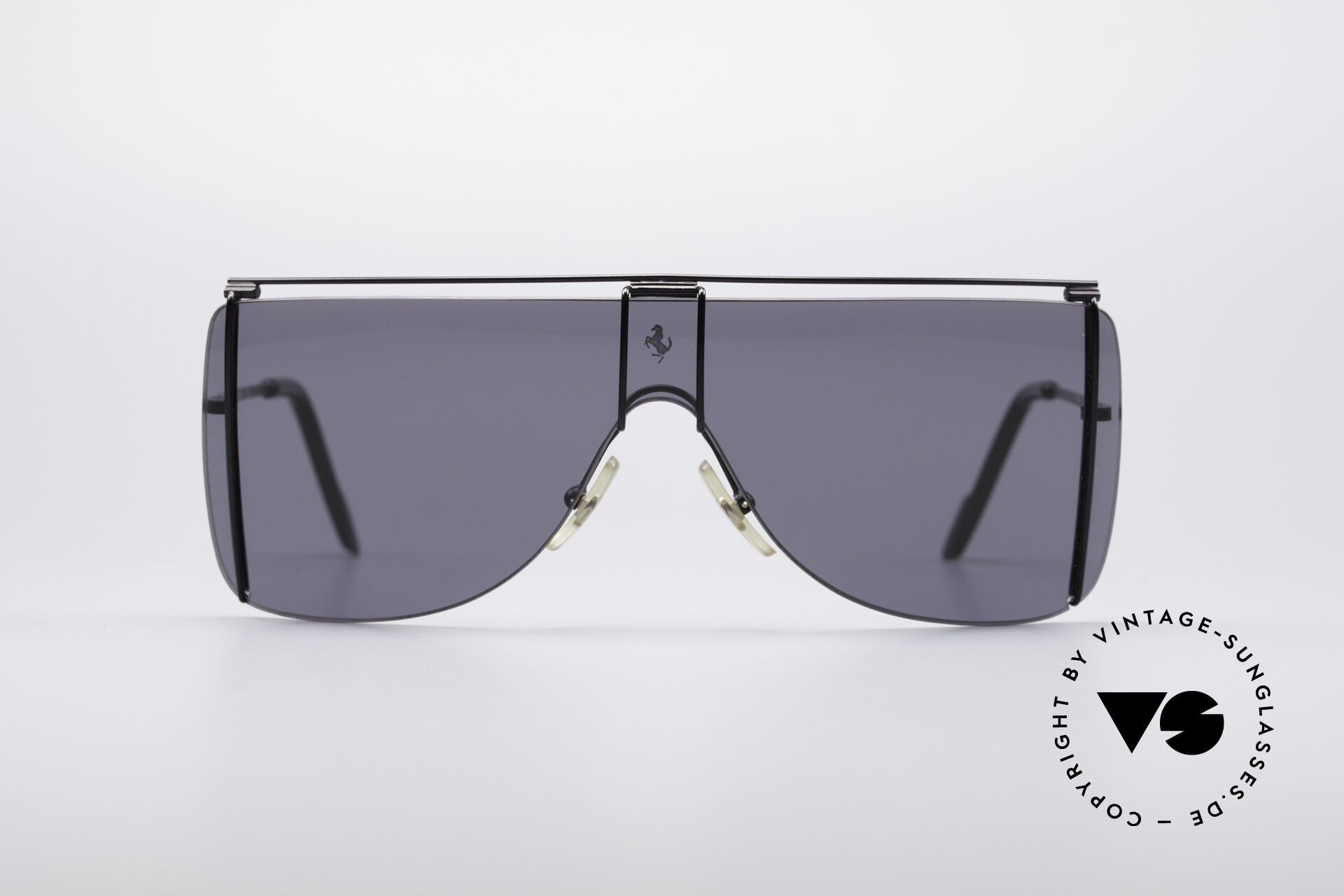 Sunglasses Ferrari F20 Luxury Sports Shades