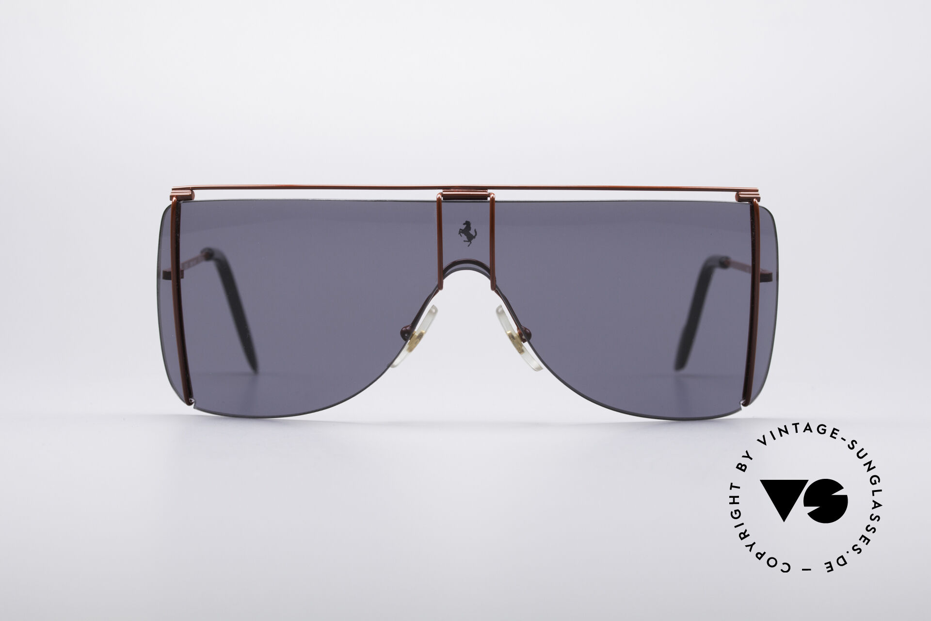 Sunglasses Ferrari F20 Luxury Sports Shades