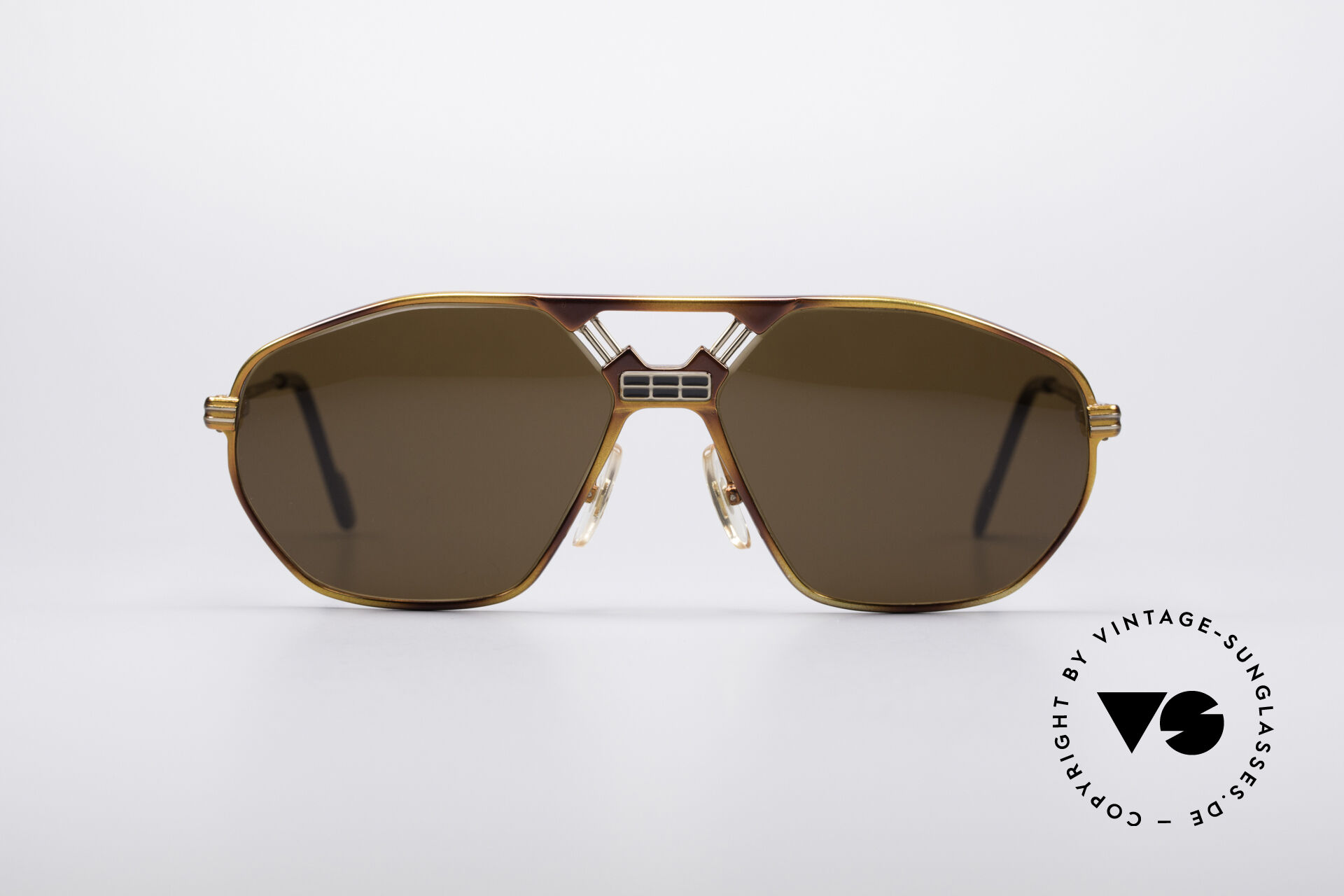 Sunglasses Ferrari F22 Rare Vintage 80's Shades