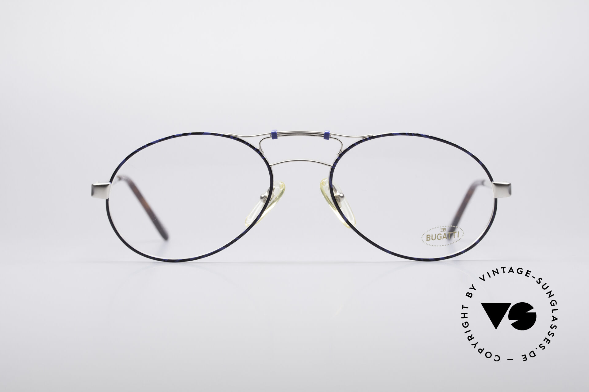 Glasses Bugatti 13438 True Vintage Men's Frame