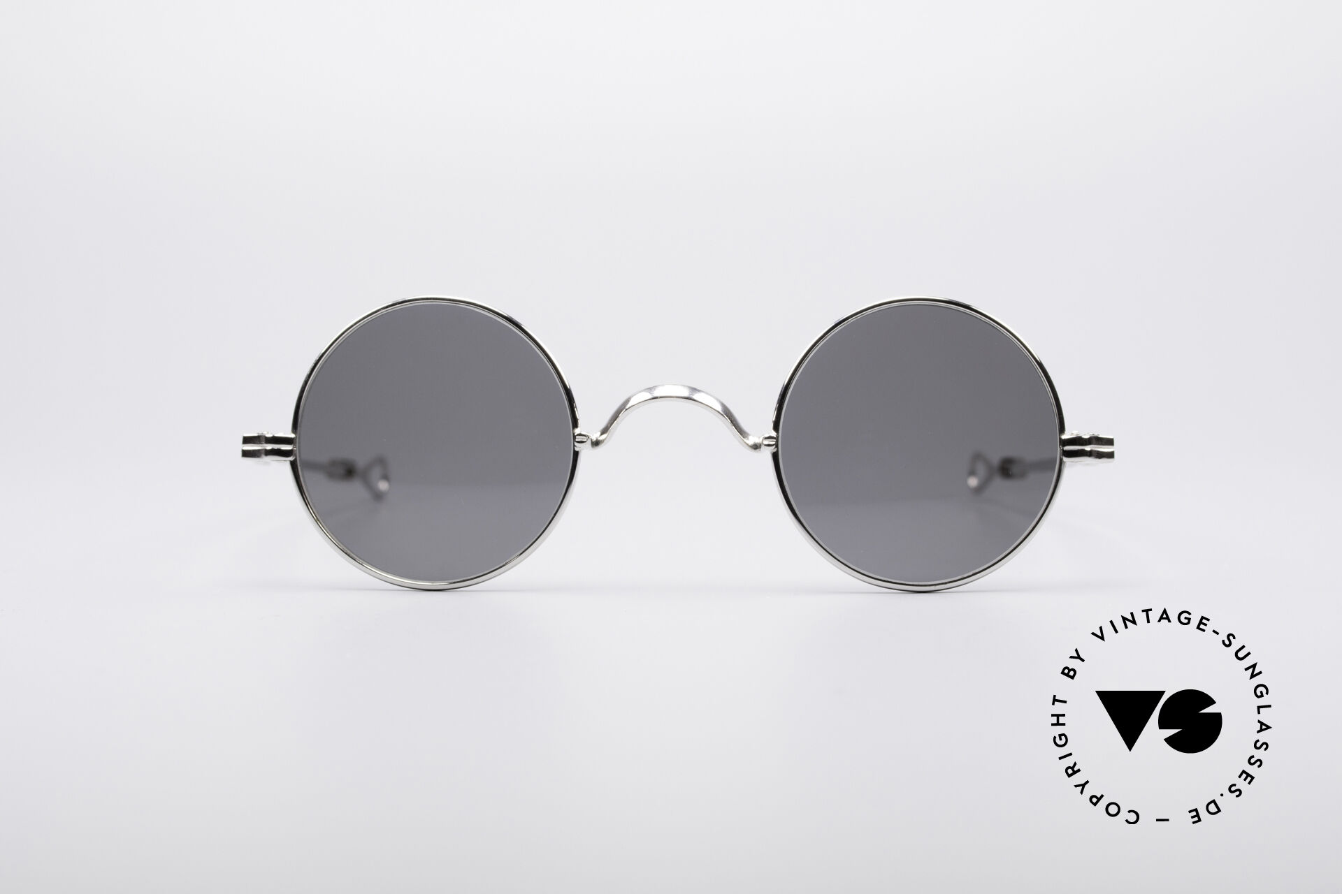 Sunglasses Lunor - Telescopic Extendable Frame